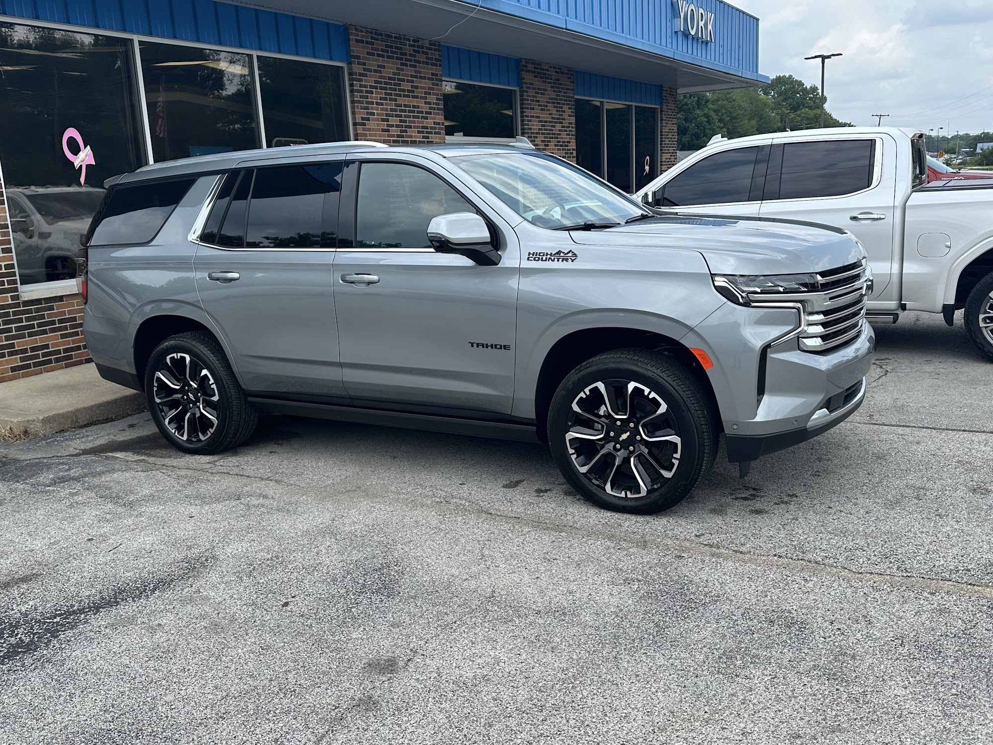 YORK CHEVROLET - Brazil IN - Hours, Directions, Reviews - Loc8NearMe