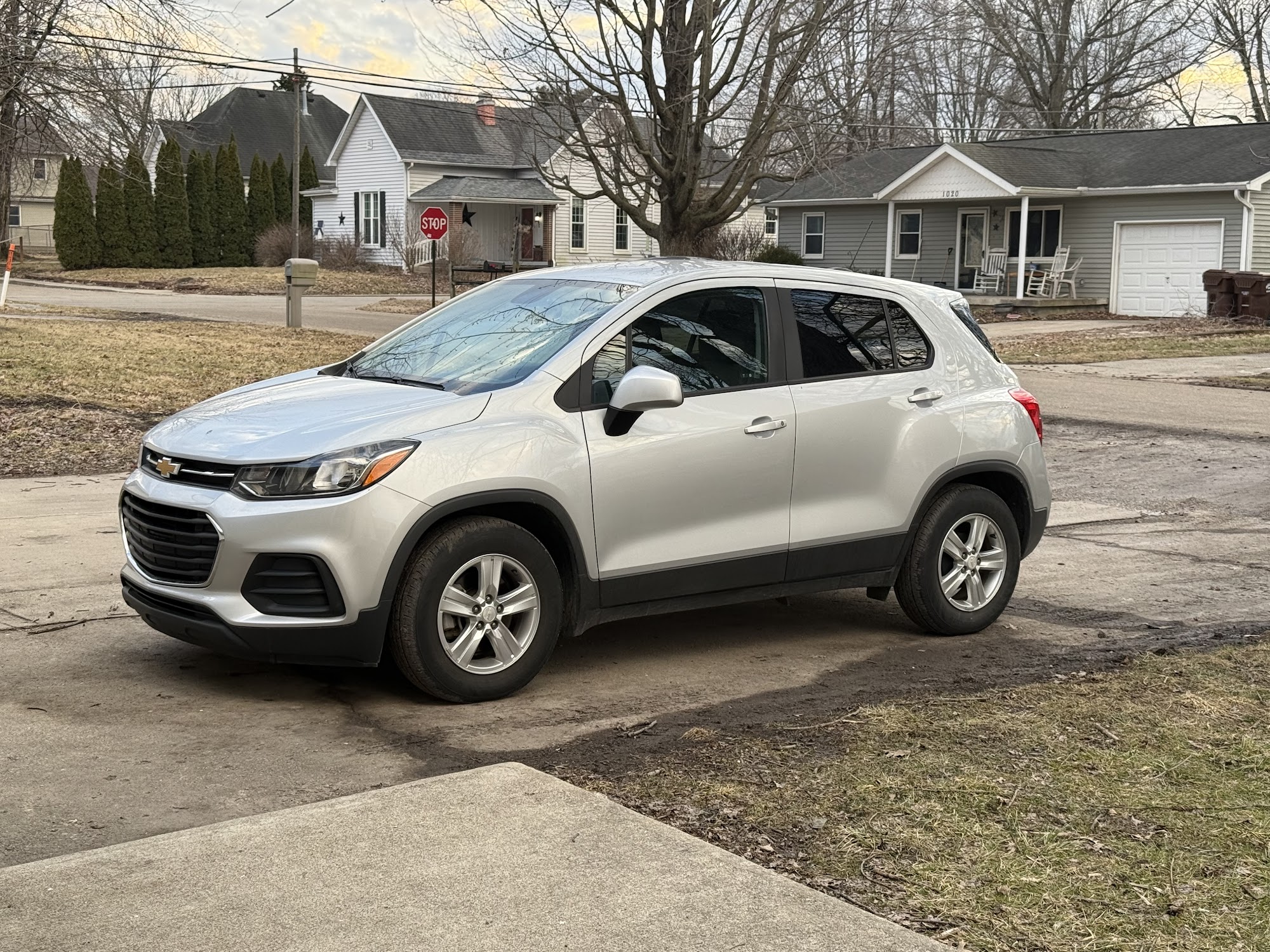 YORK CHEVROLET - Brazil IN - Hours, Directions, Reviews - Loc8NearMe