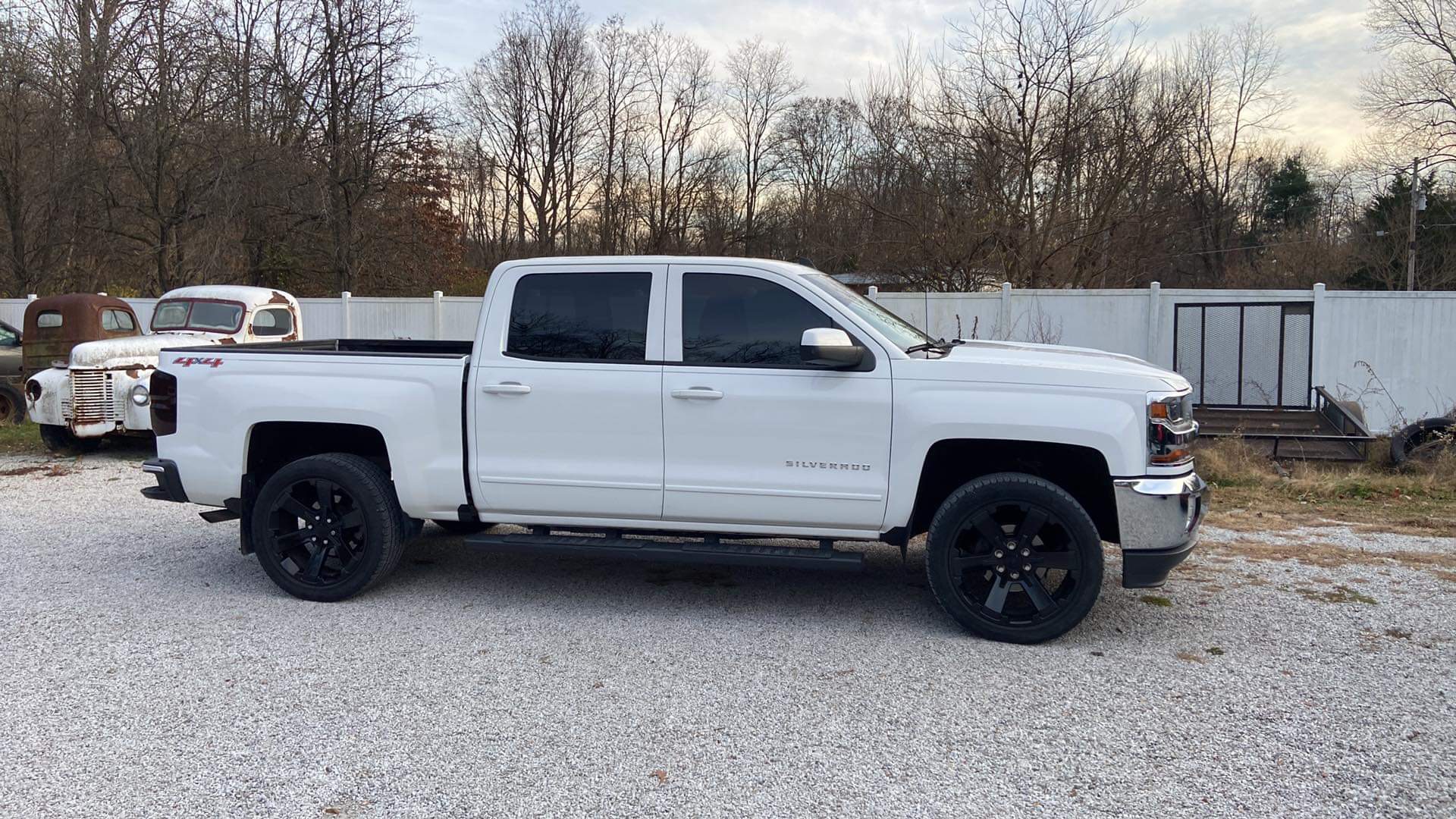 YORK CHEVROLET - Brazil IN - Hours, Directions, Reviews - Loc8NearMe