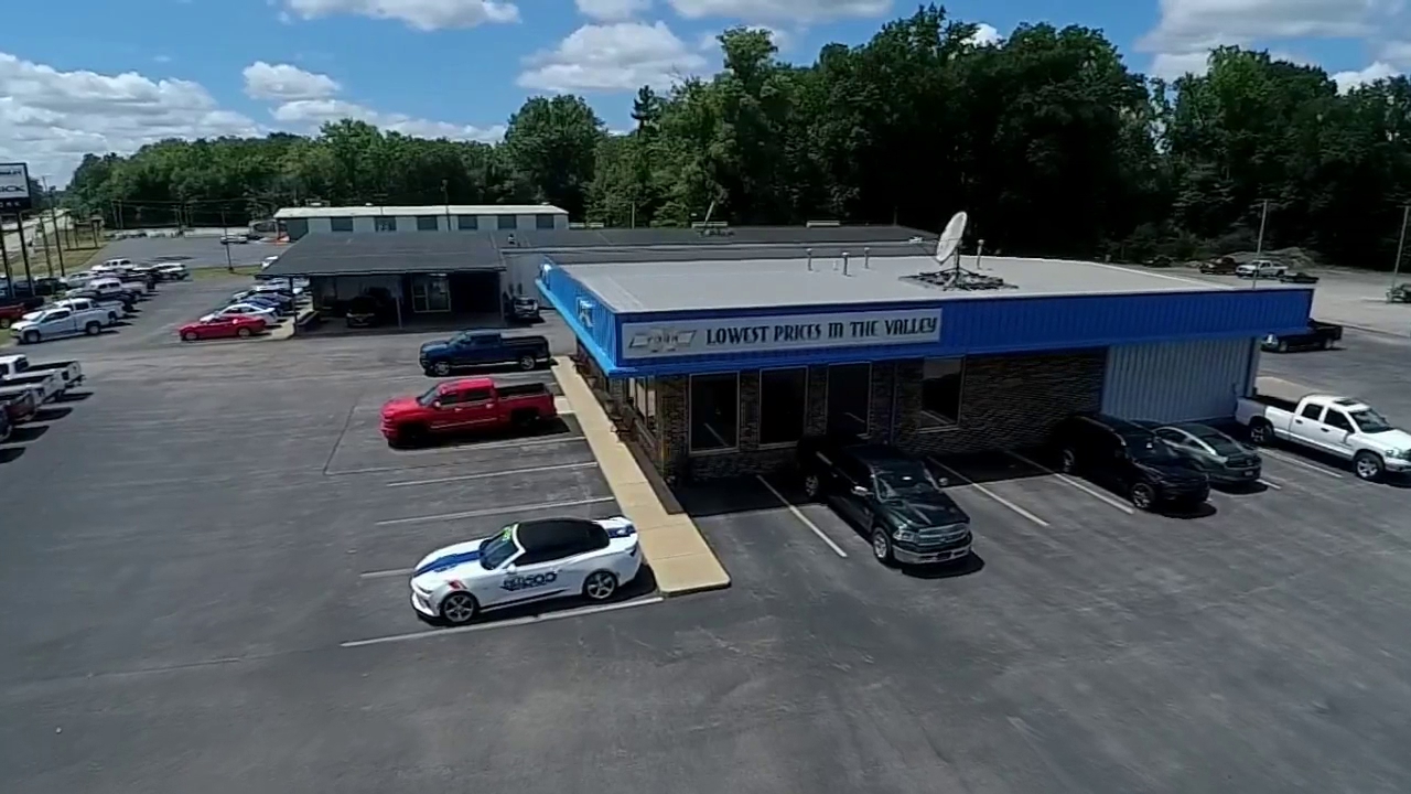 YORK CHEVROLET - Brazil IN - Hours, Directions, Reviews - Loc8NearMe