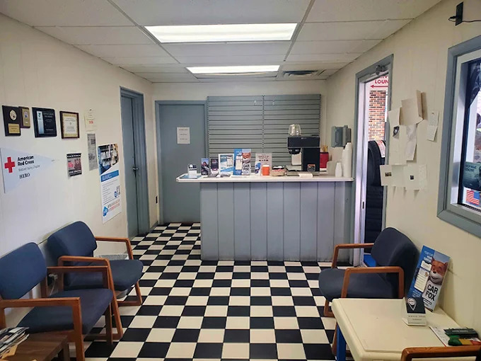 YORK CHEVROLET - Brazil IN - Hours, Directions, Reviews - Loc8NearMe