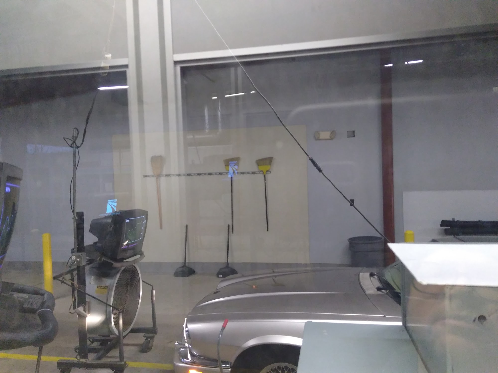 CLEAN AIR CAR CHECK - VEHICLE EMISSIONS - Crown Point IN - Hours ...