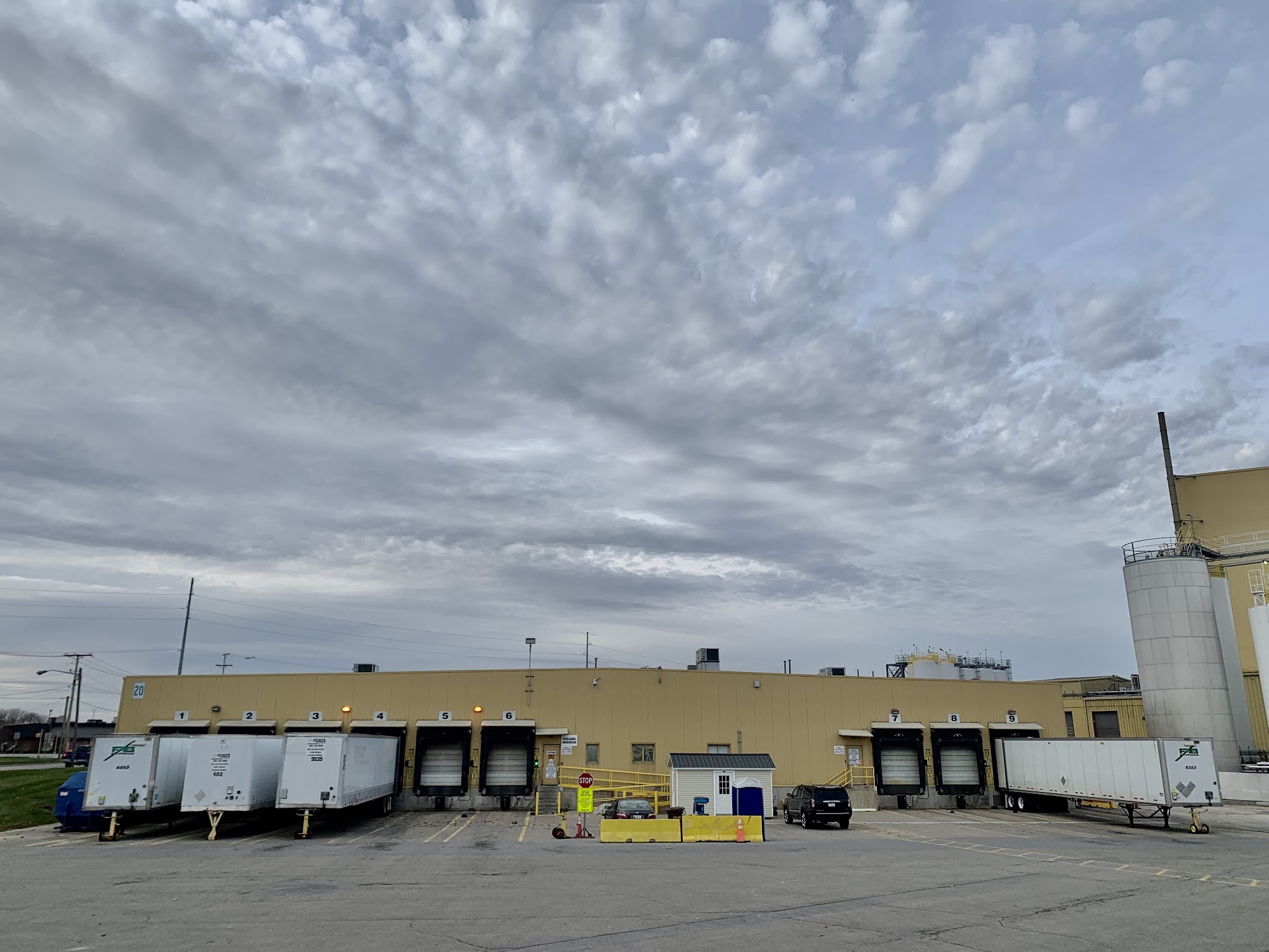 BUNGE - Decatur IN - Hours, Directions, Reviews - Loc8NearMe