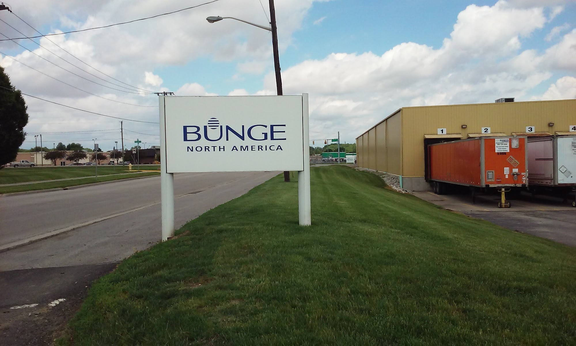 BUNGE - Decatur IN - Hours, Directions, Reviews - Loc8NearMe