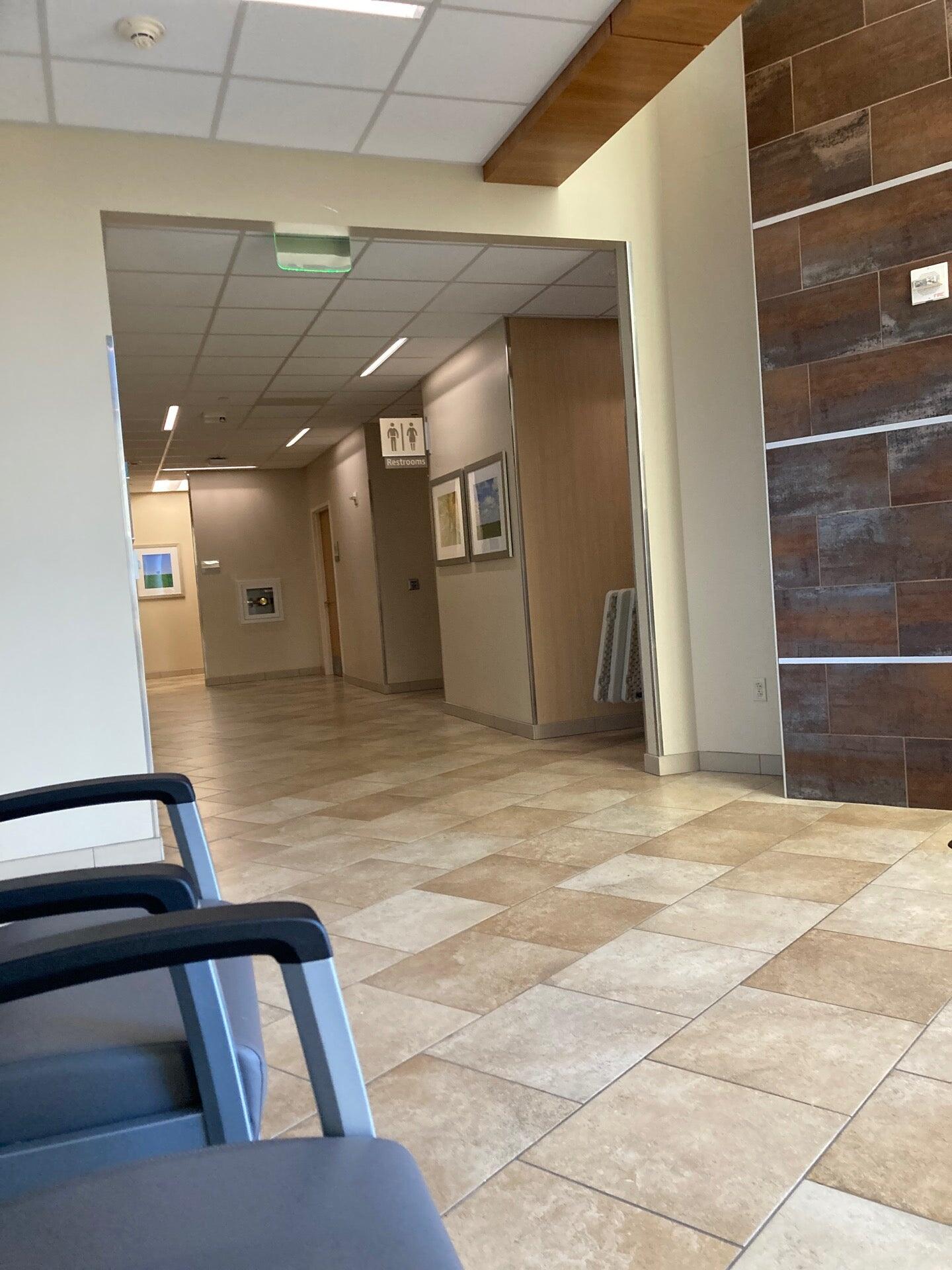 IU HEALTH SAXONY HOSPITAL LAB - IU HEALTH SAXONY HOSPITAL - Fishers IN ...