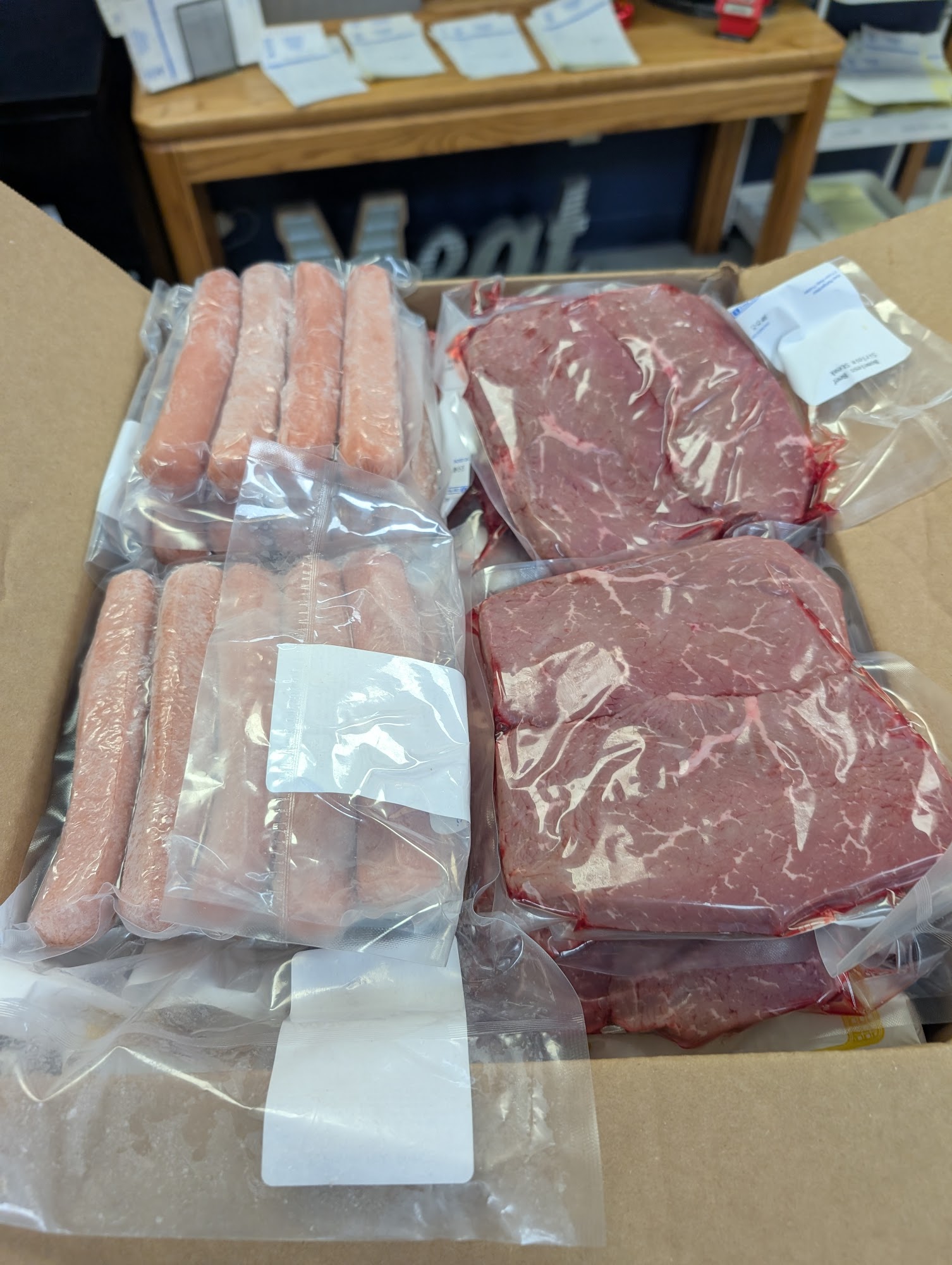 TIM DIDIER MEATS - Fort Wayne IN - Hours, Directions, Reviews - Loc8NearMe