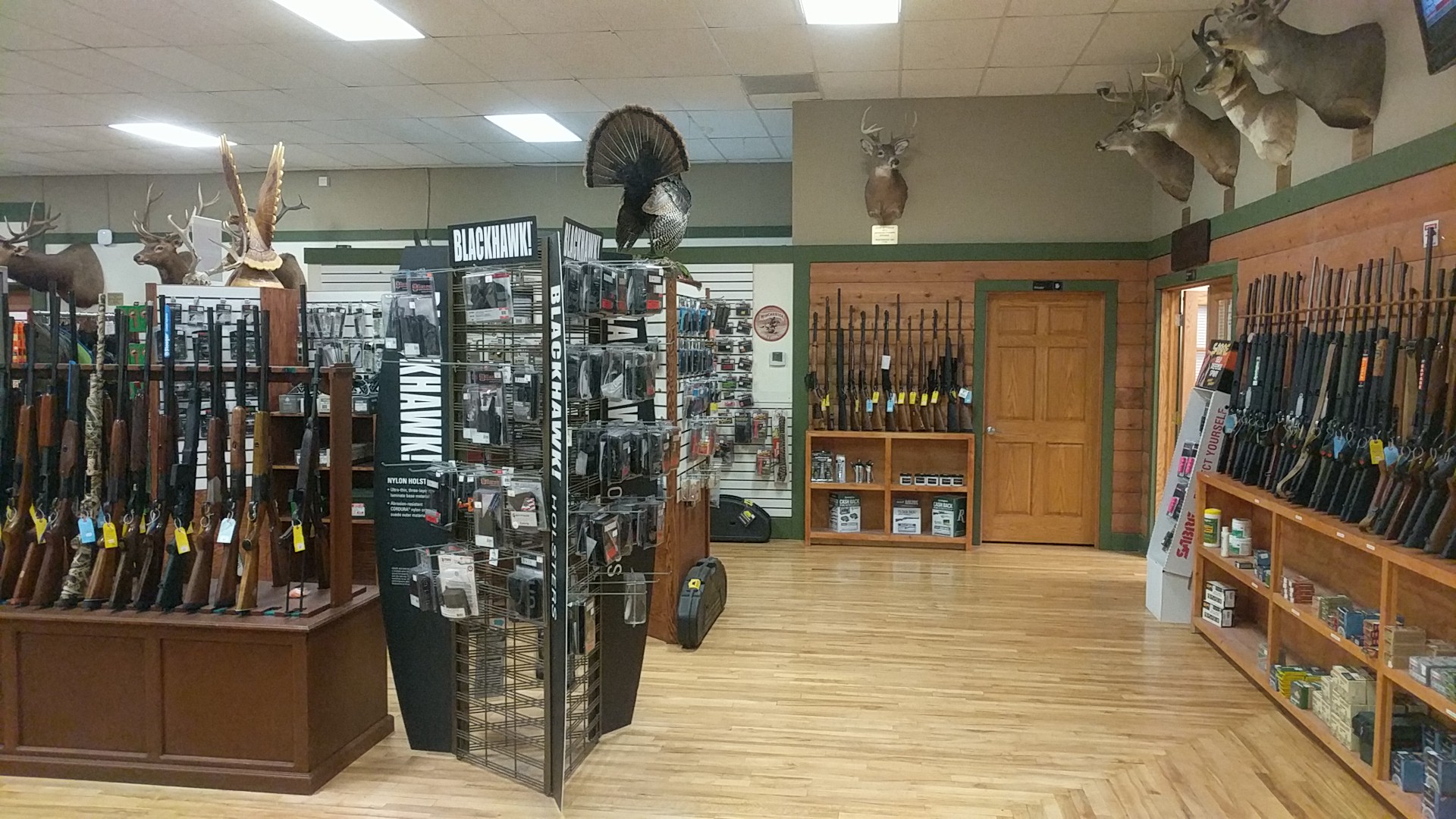 HIGHSMITH GUNS - Greenfield IN - Hours, Directions, Reviews - Loc8NearMe