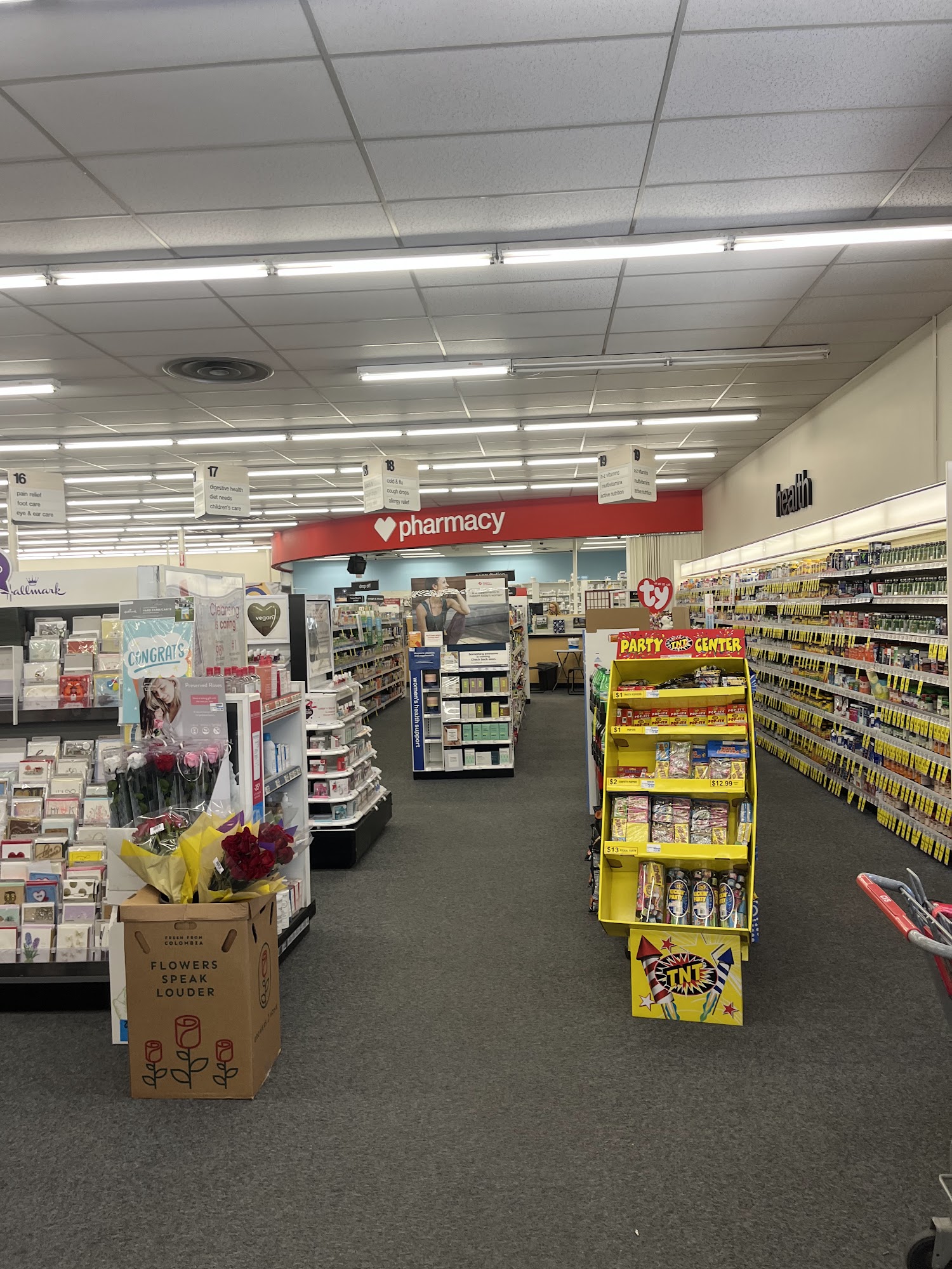 CVS - 119 W 56th St, Indianapolis IN - Hours, Directions, Reviews ...