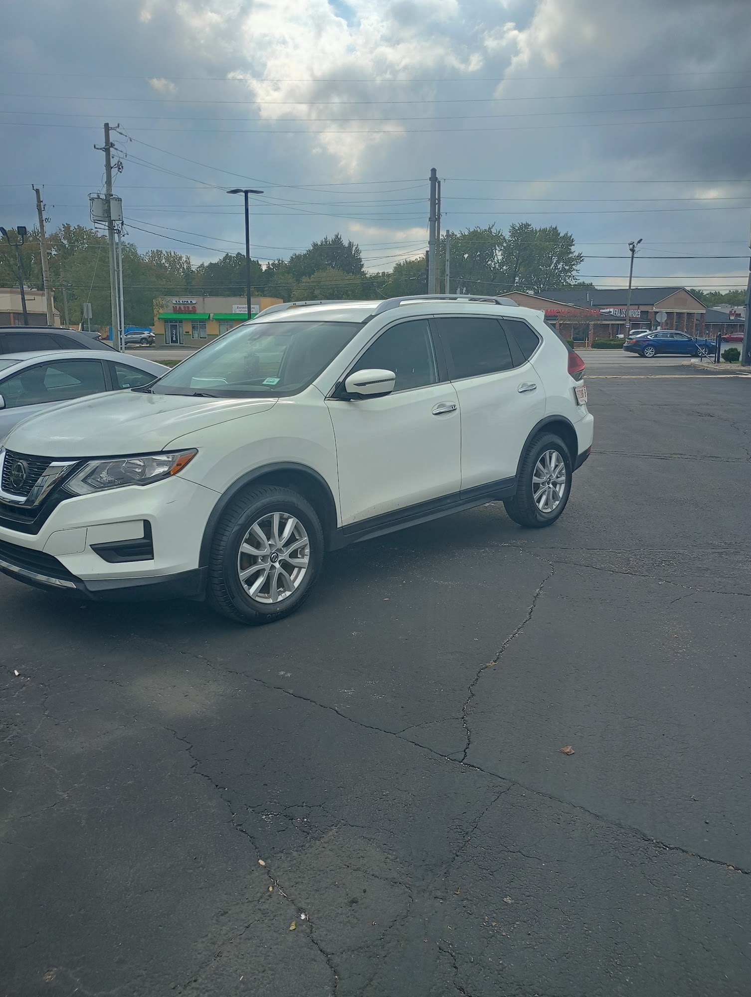 DRIVETIME - 3717 Lafayette Rd, Indianapolis IN - Hours, Directions ...