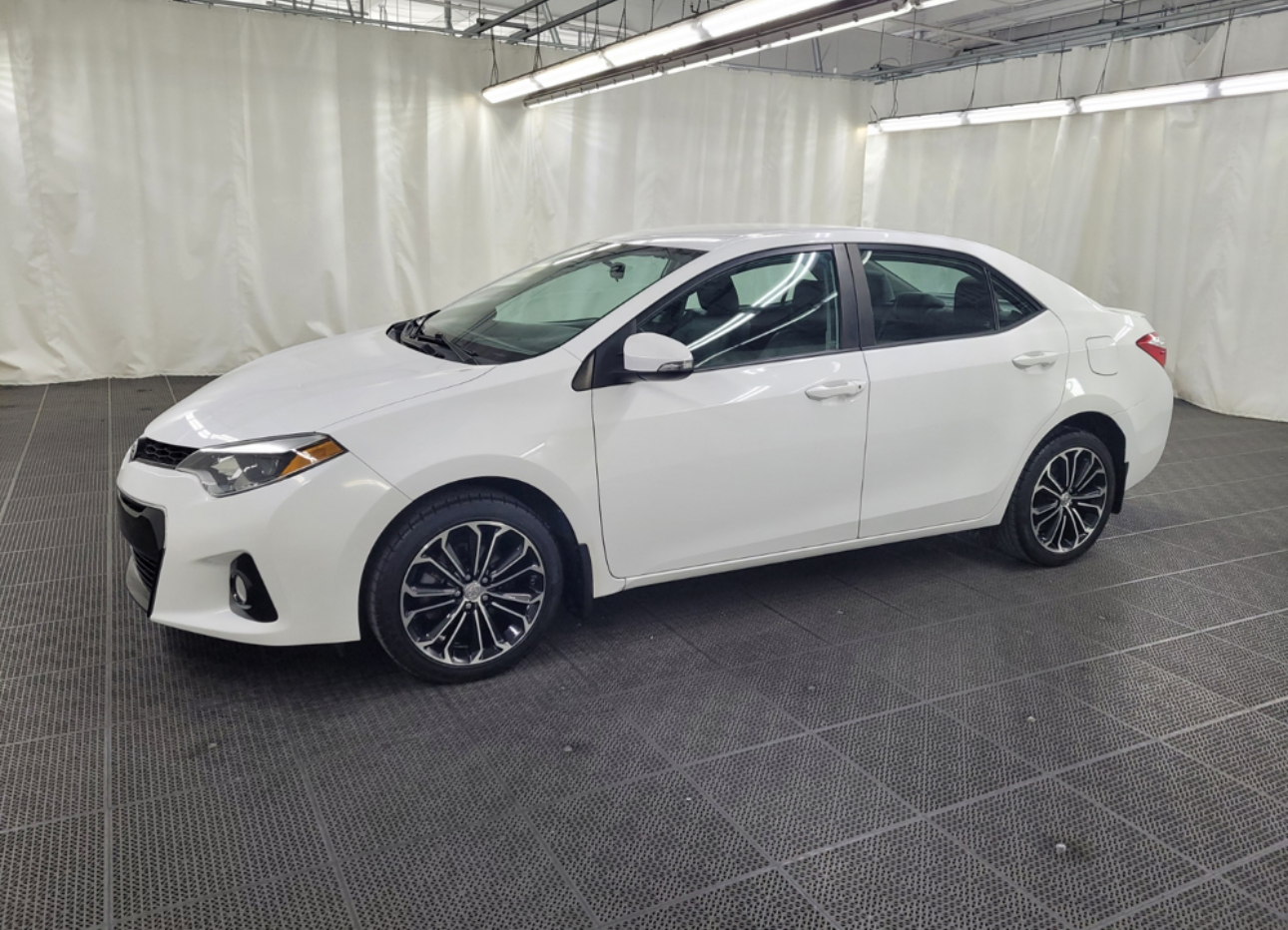 DRIVETIME - 3717 Lafayette Rd, Indianapolis IN - Hours, Directions ...