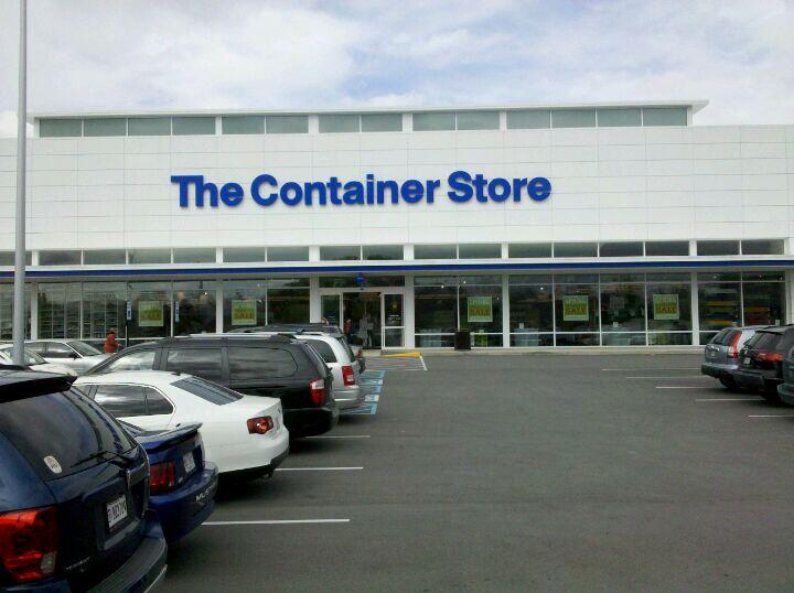 THE CONTAINER STORE - 4120 E 82nd St, Indianapolis IN - Hours ...
