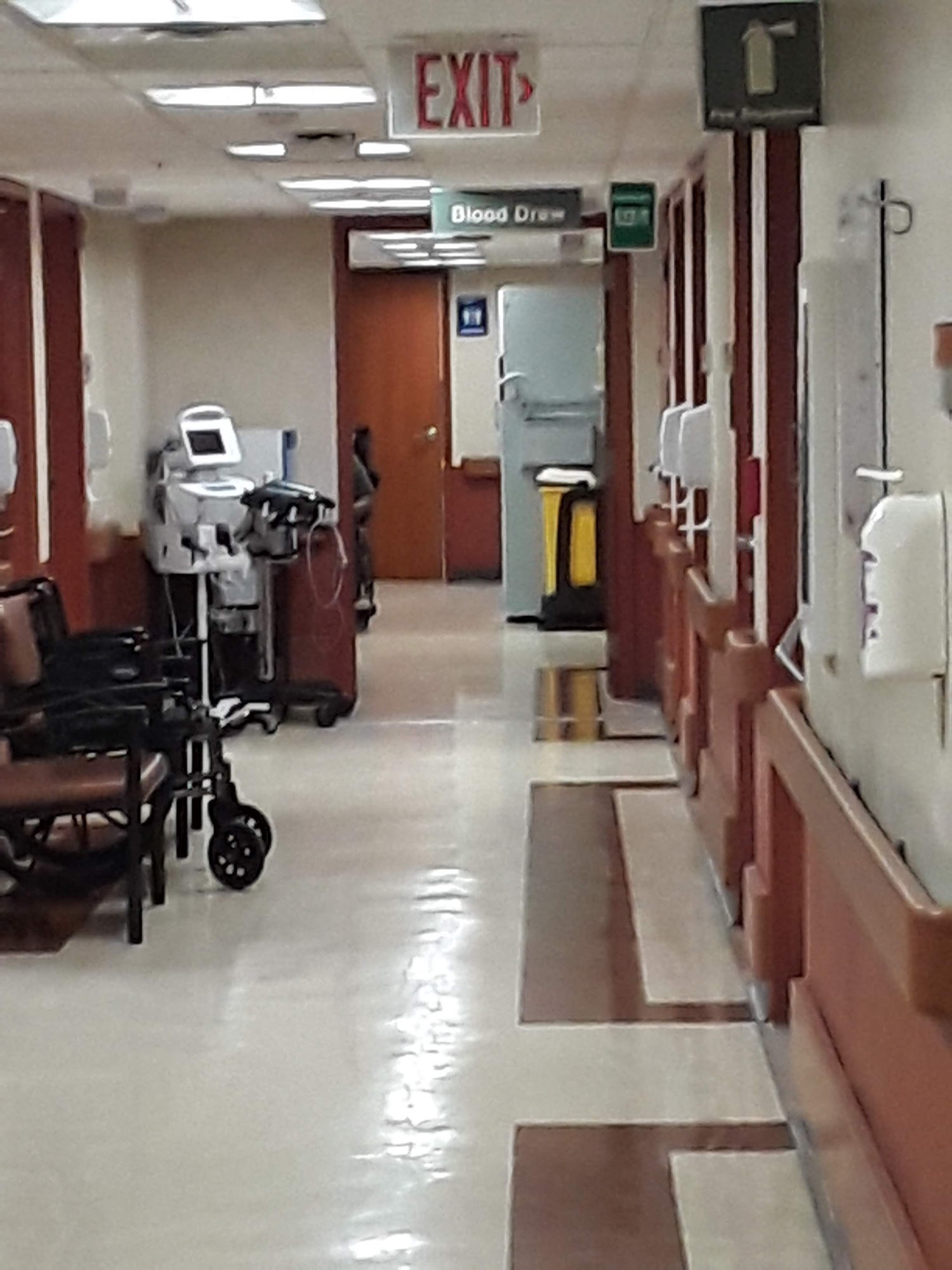 ROUDEBUSH VA MEDICAL CENTER - Indianapolis IN - Hours, Directions ...