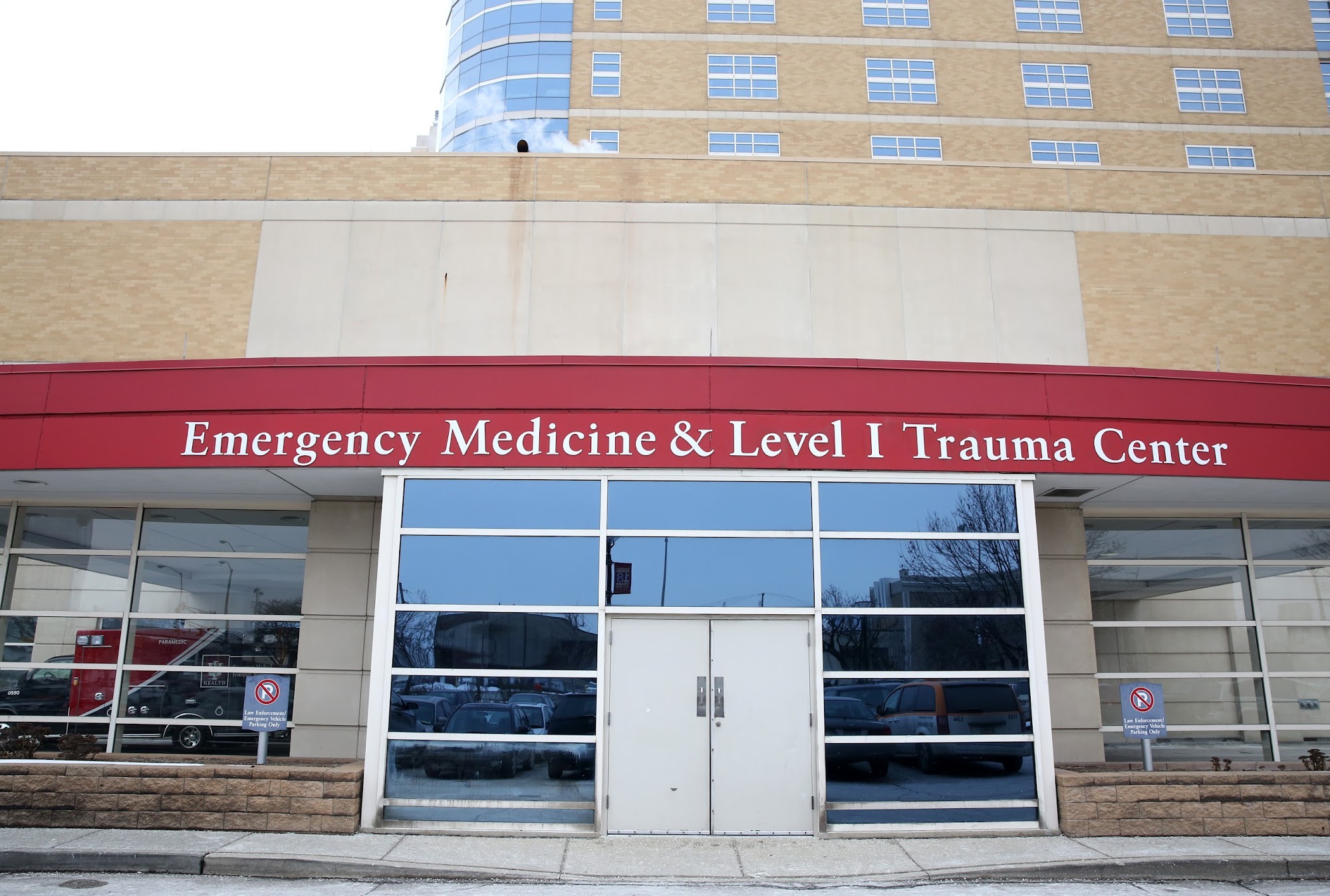 IU HEALTH METHODIST HOSPITAL - Indianapolis IN - Hours, Directions ...