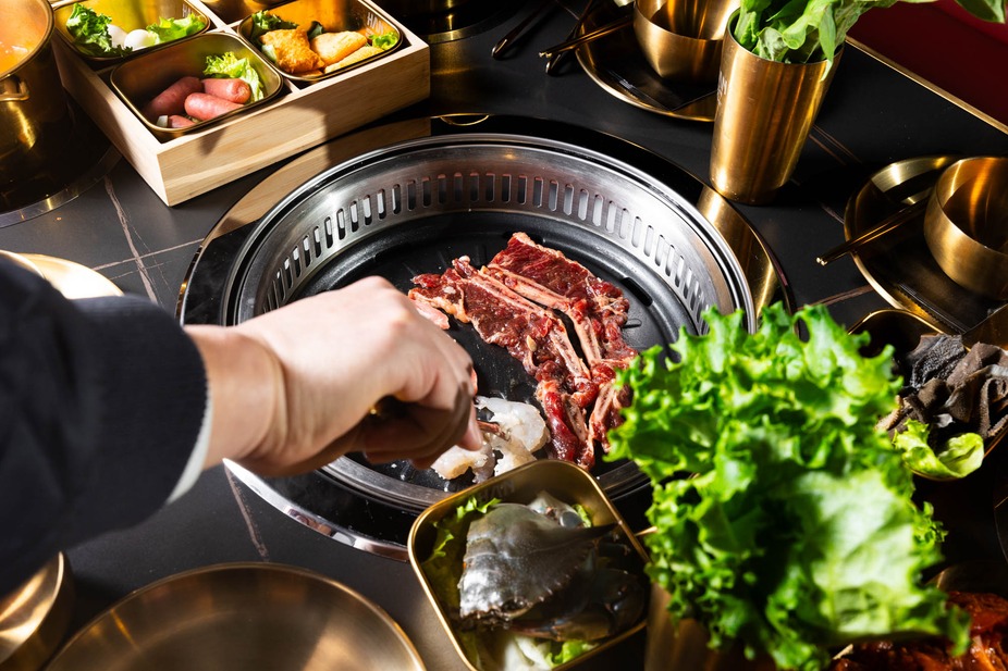 Han Korean BBQ & Hot Pot, Indianapolis - Menu, Reviews (131), Photos ...