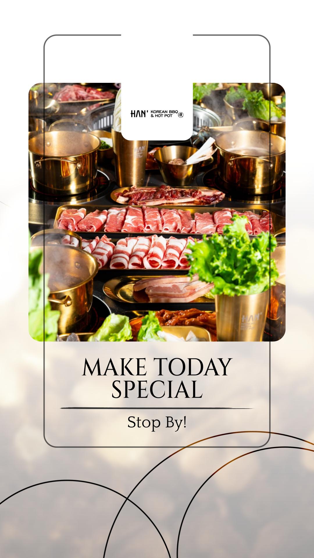 Han Korean BBQ & Hot Pot, Indianapolis - Reviews (131), Photos ...