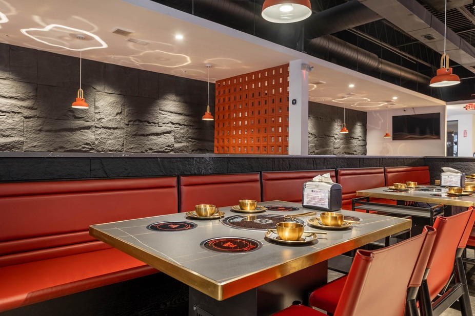 Han Korean BBQ & Hot Pot, Indianapolis - Reviews (131), Photos ...