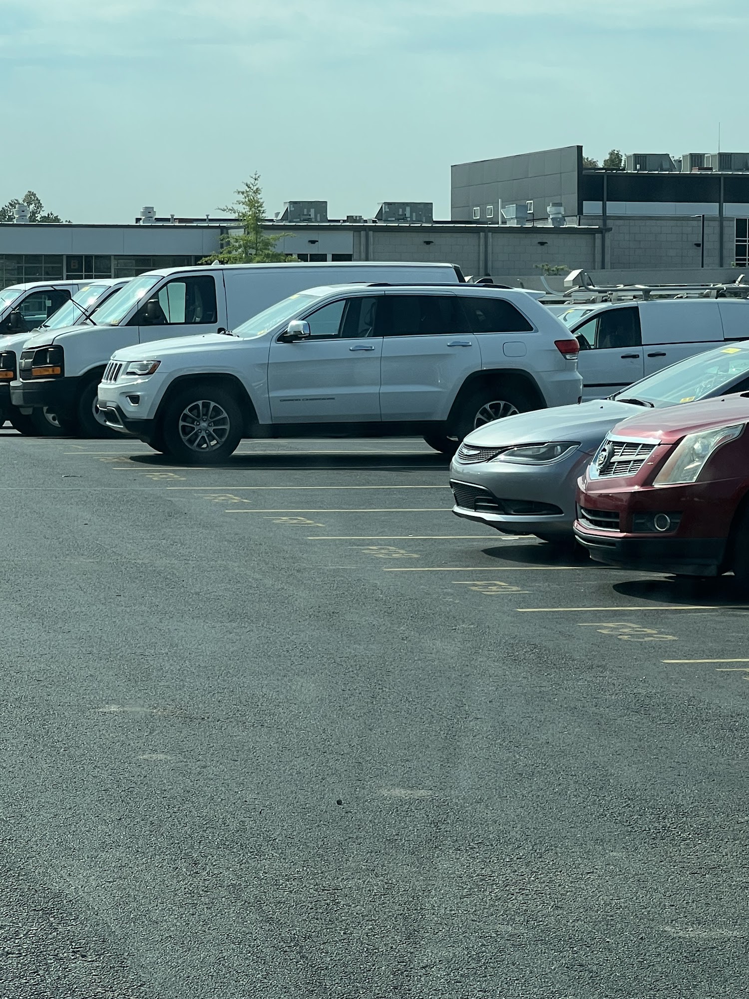 AMERICA'S AUTO AUCTION CLARK COUNTY - Jeffersonville IN - Hours ...