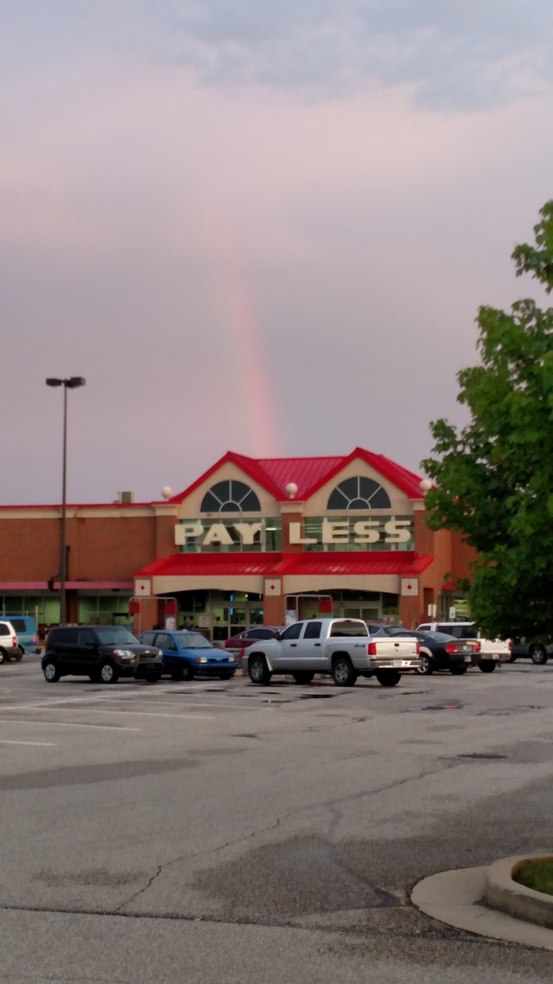 PAY LESS - Lafayette IN - Hours, Directions, Reviews - Loc8NearMe