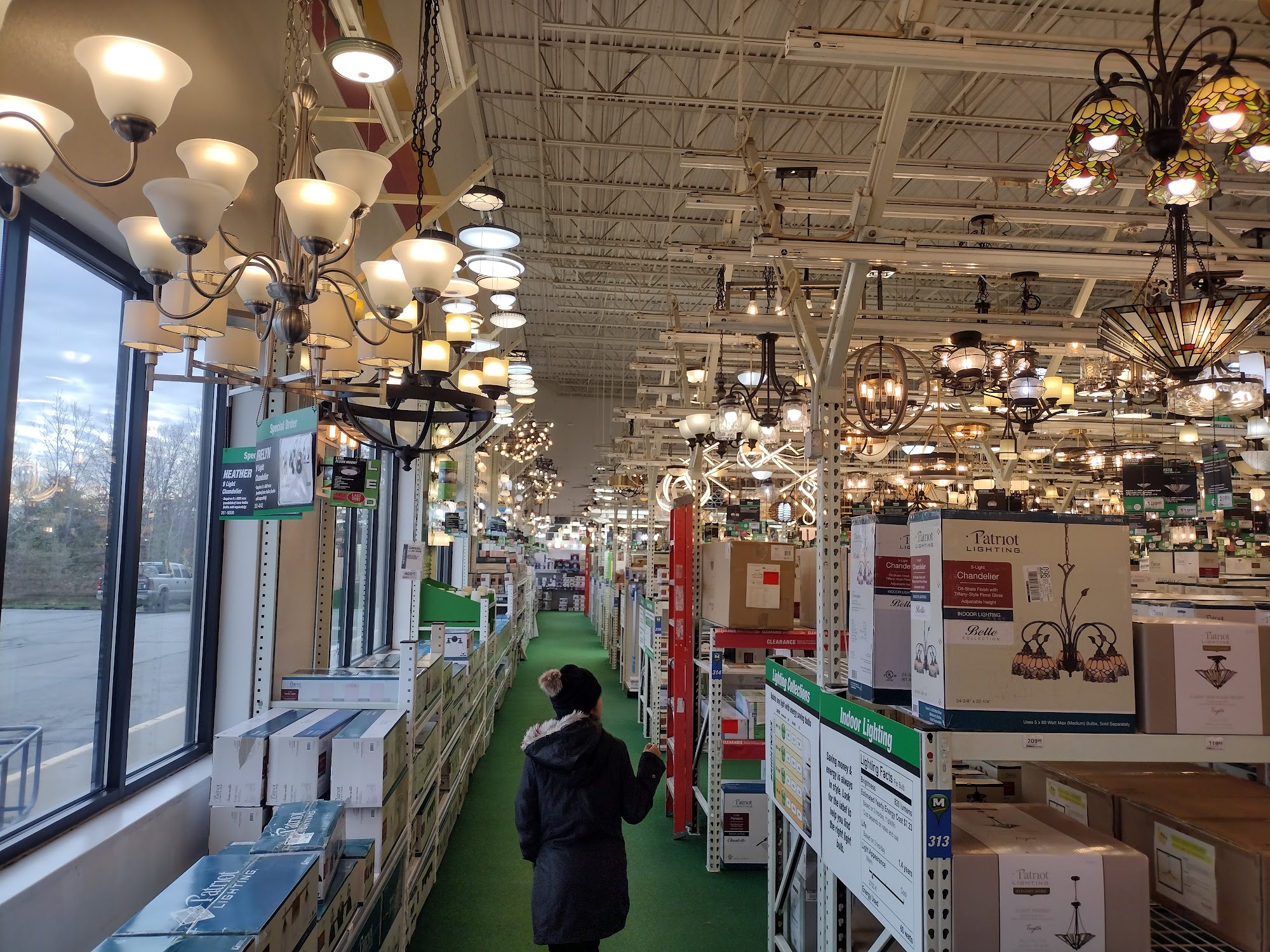 MENARDS - 365 W University Dr, Mishawaka IN - Hours, Directions ...