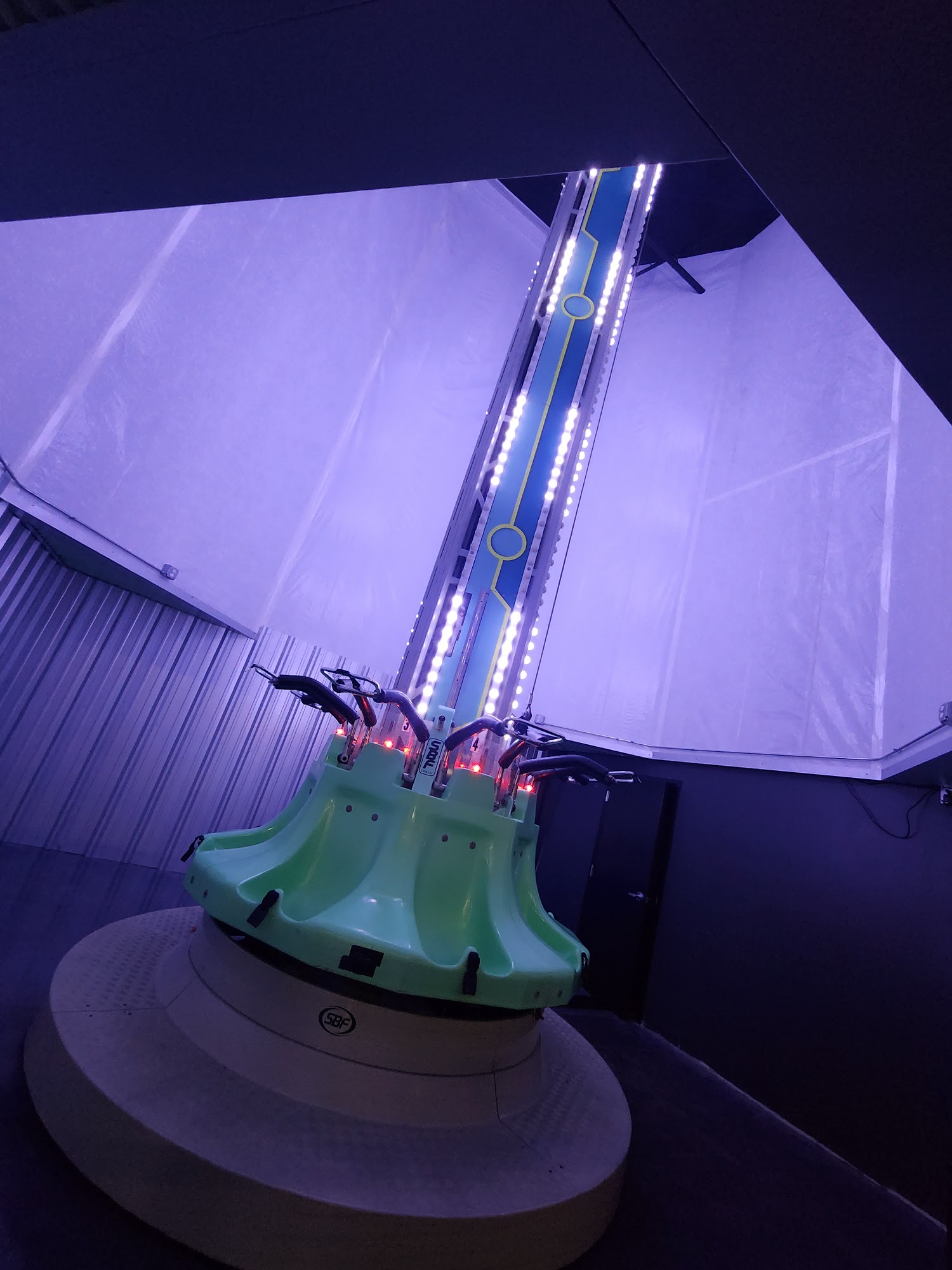 GENERATIONS ADVENTUREPLEX - Mishawaka IN - Hours, Directions, Reviews ...