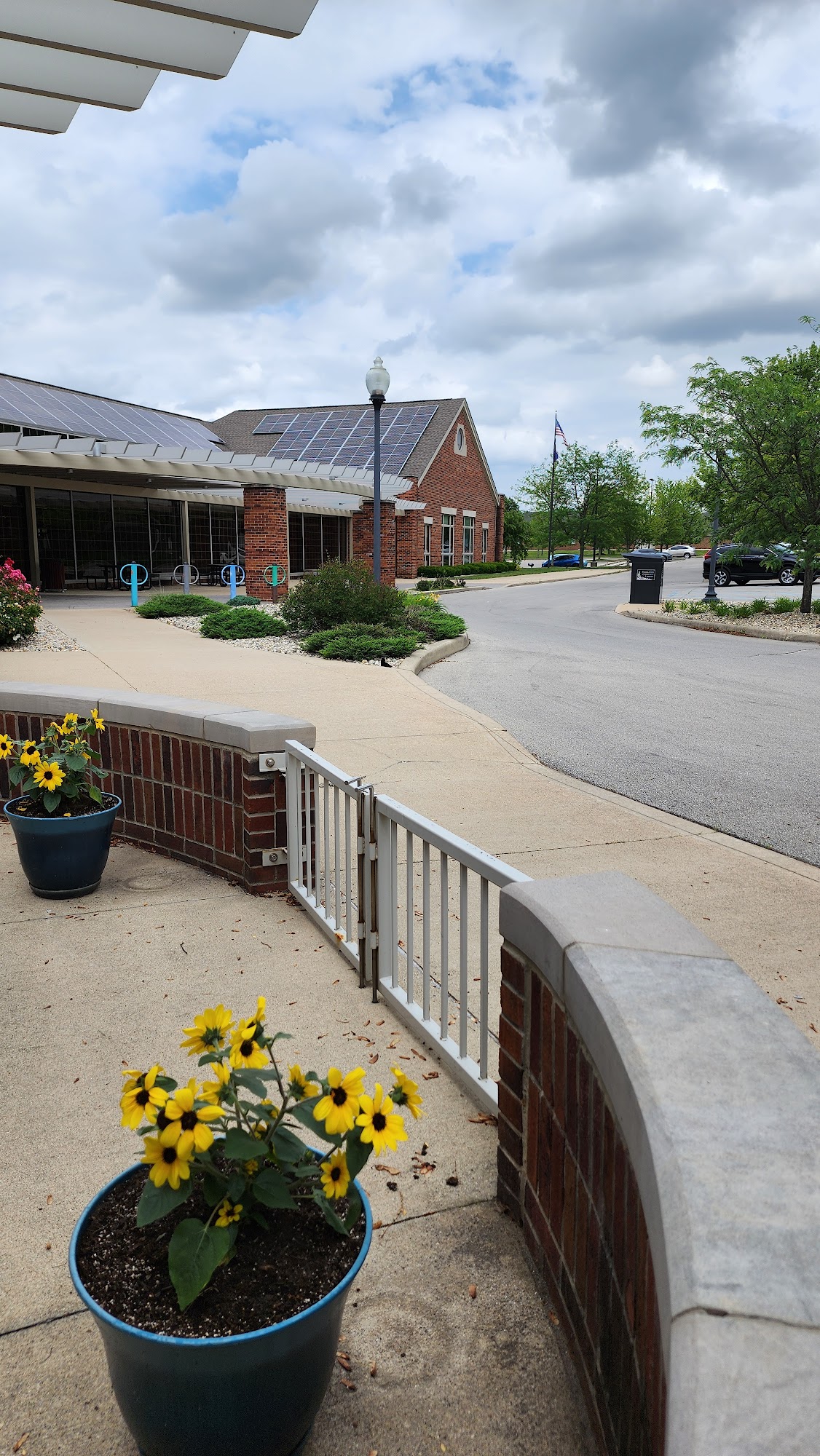 PENDLETON COMMUNITY PUBLIC LIBRARY - Pendleton IN - Hours, Directions ...