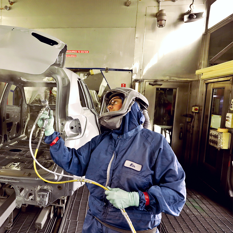 TOYOTA MOTOR MANUFACTURING INDIANA - Princeton IN - Hours, Directions ...