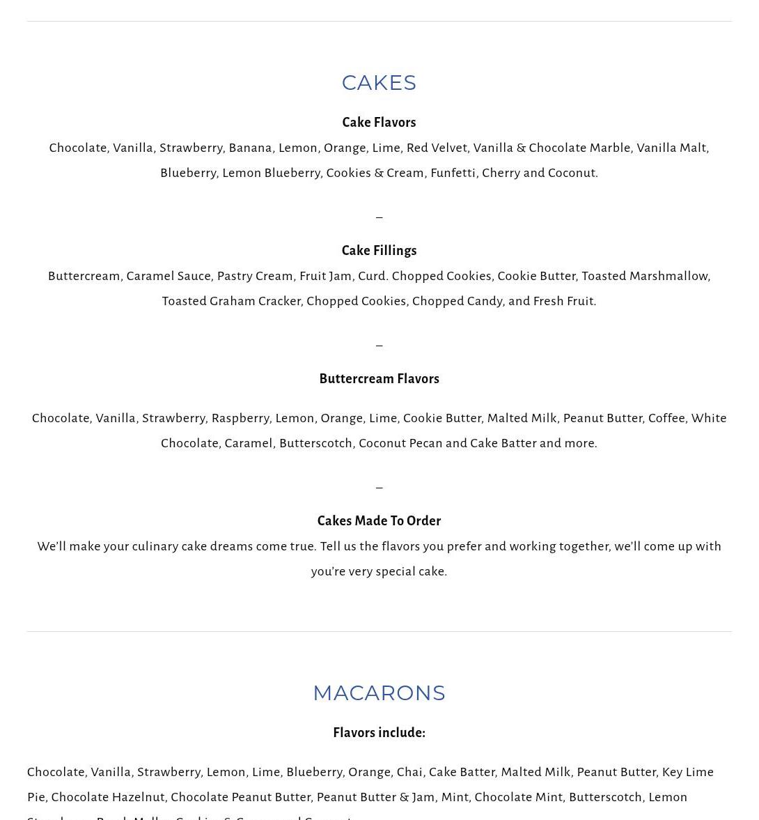 WildFlour Artisan Bakery, Saint Paul - Menu, Reviews (55), Photos (43 ...