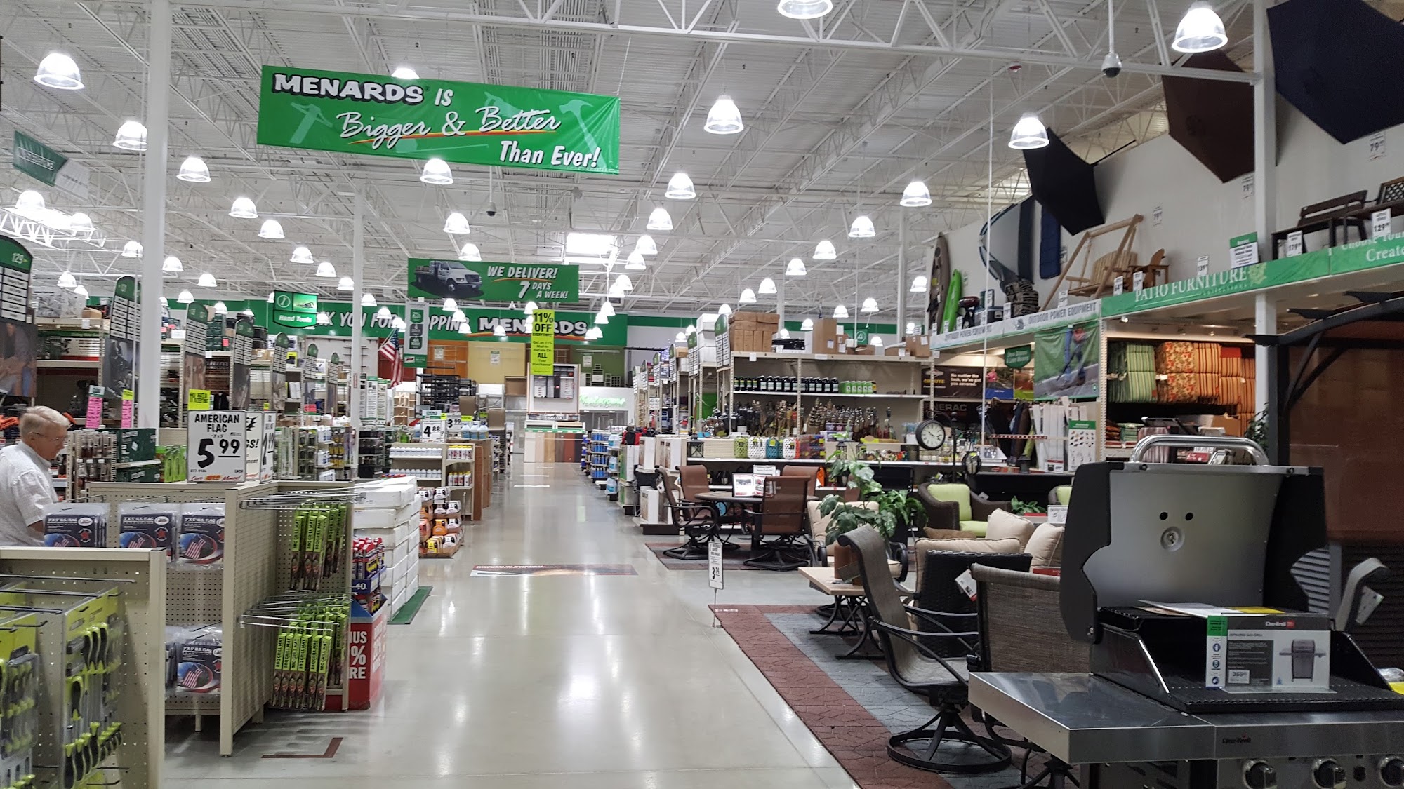 MENARDS - 2868 US-52 W, West Lafayette IN - Hours, Directions, Reviews ...