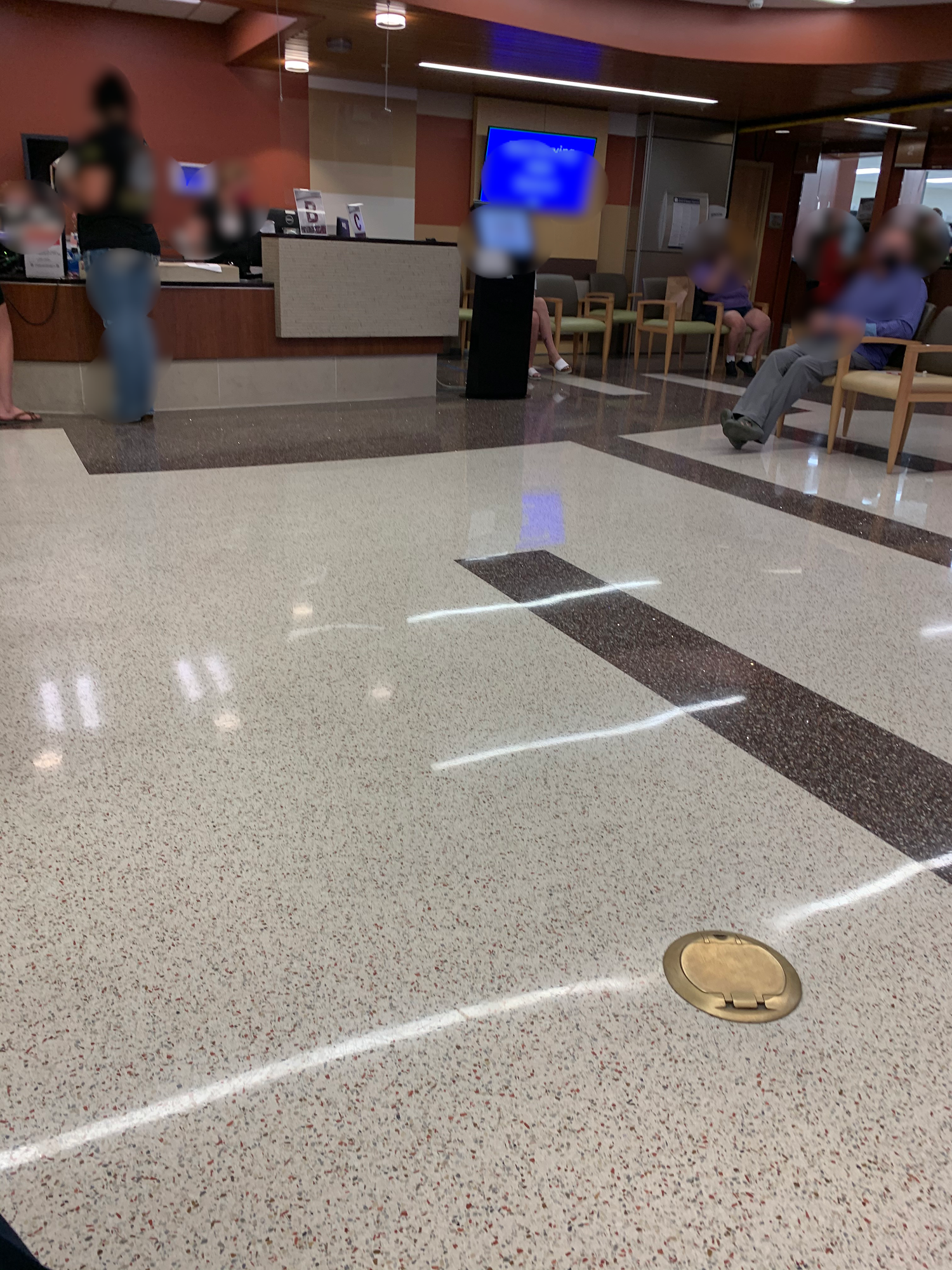 IRWIN ARMY COMMUNITY HOSPITAL - Fort Riley KS - Hours, Directions ...
