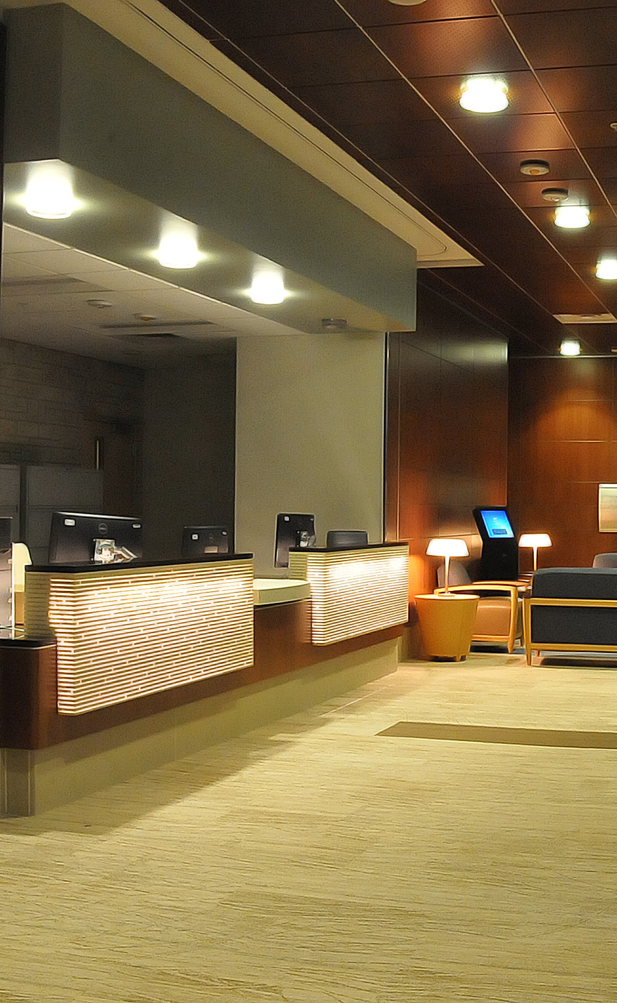 IRWIN ARMY COMMUNITY HOSPITAL - Fort Riley KS - Hours, Directions ...