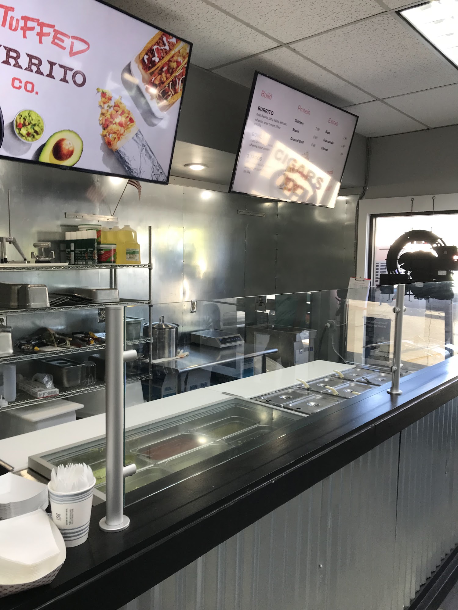 JAYHAWK FOOD MART - Lawrence KS - Hours, Directions, Reviews - Loc8NearMe