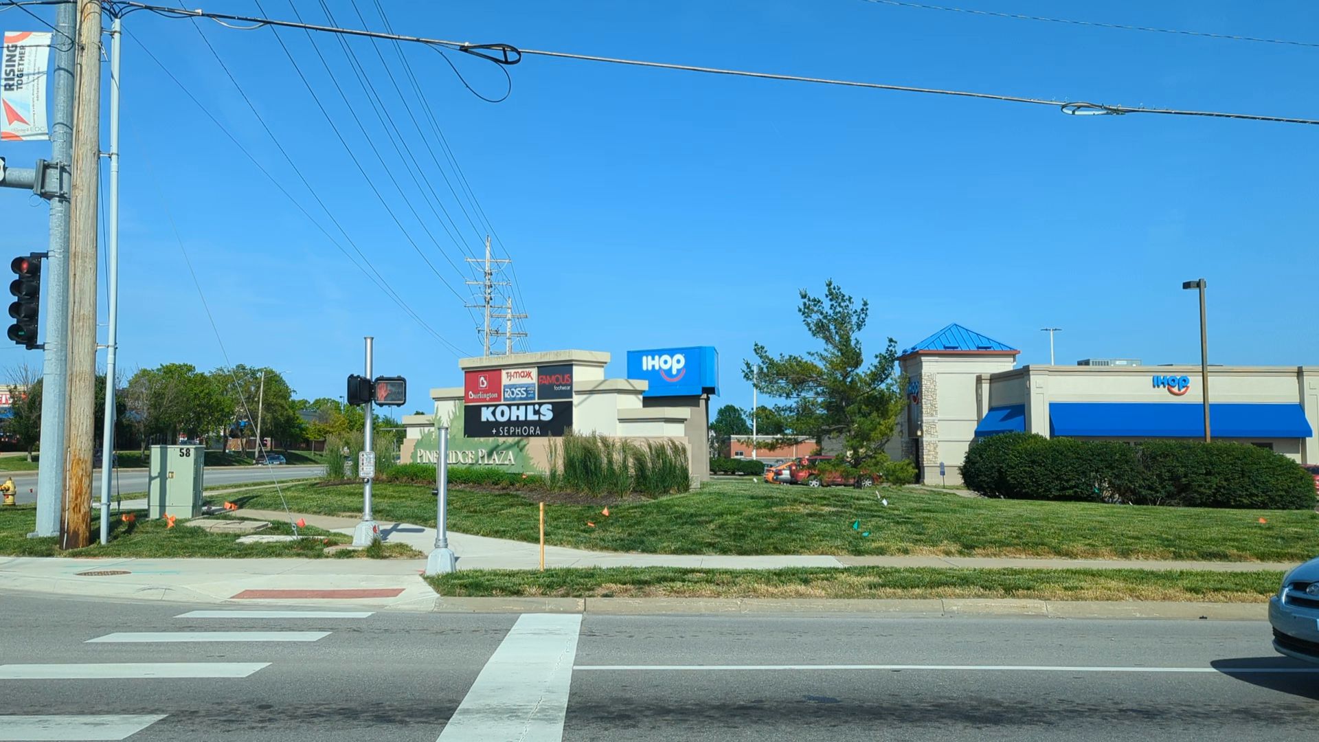 CITY OF LAWRENCE - UTILITY BILLING - Lawrence KS - Hours, Directions ...