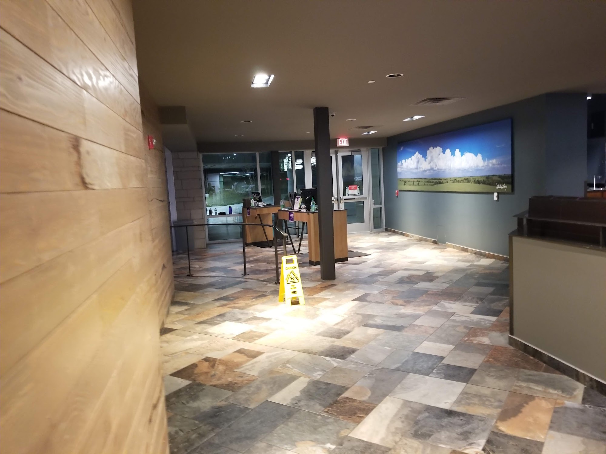 KRAMER DINING CENTER - Manhattan KS - Hours, Directions, Reviews ...