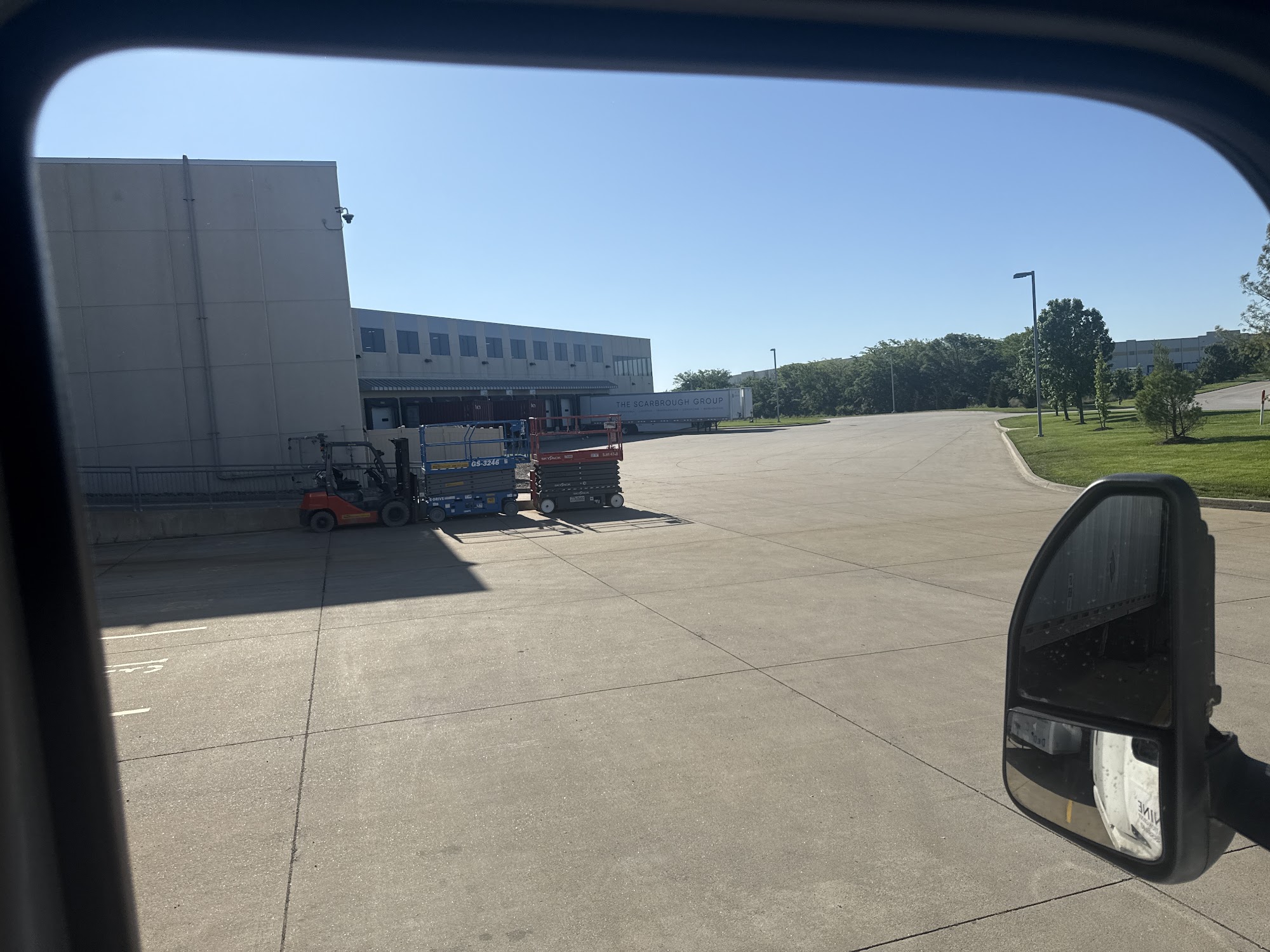 TVH PARTS CO. - Olathe KS - Hours, Directions, Reviews - Loc8NearMe