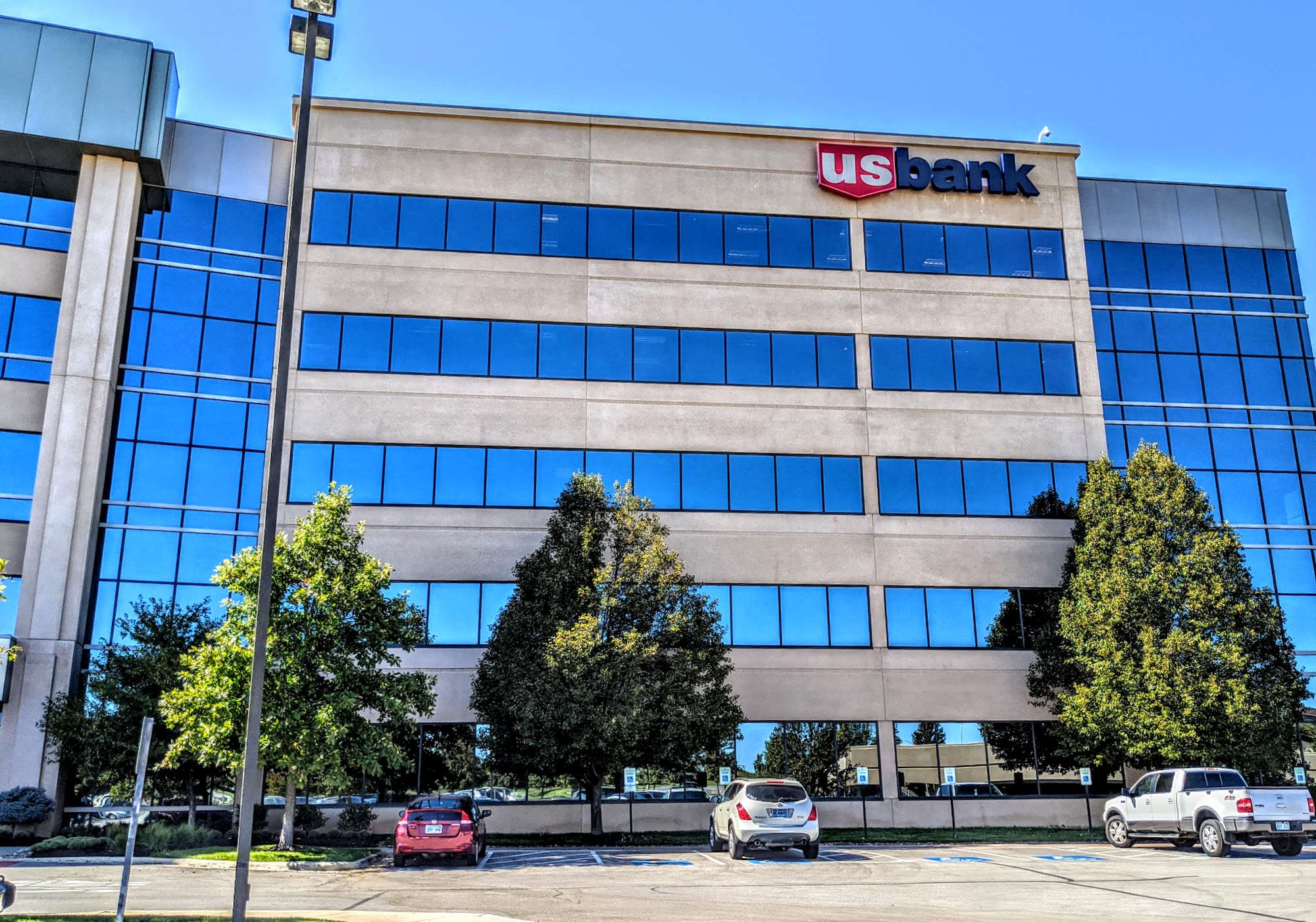 US BANK SERVICE CENTER - Overland Park KS - Hours, Directions, Reviews ...