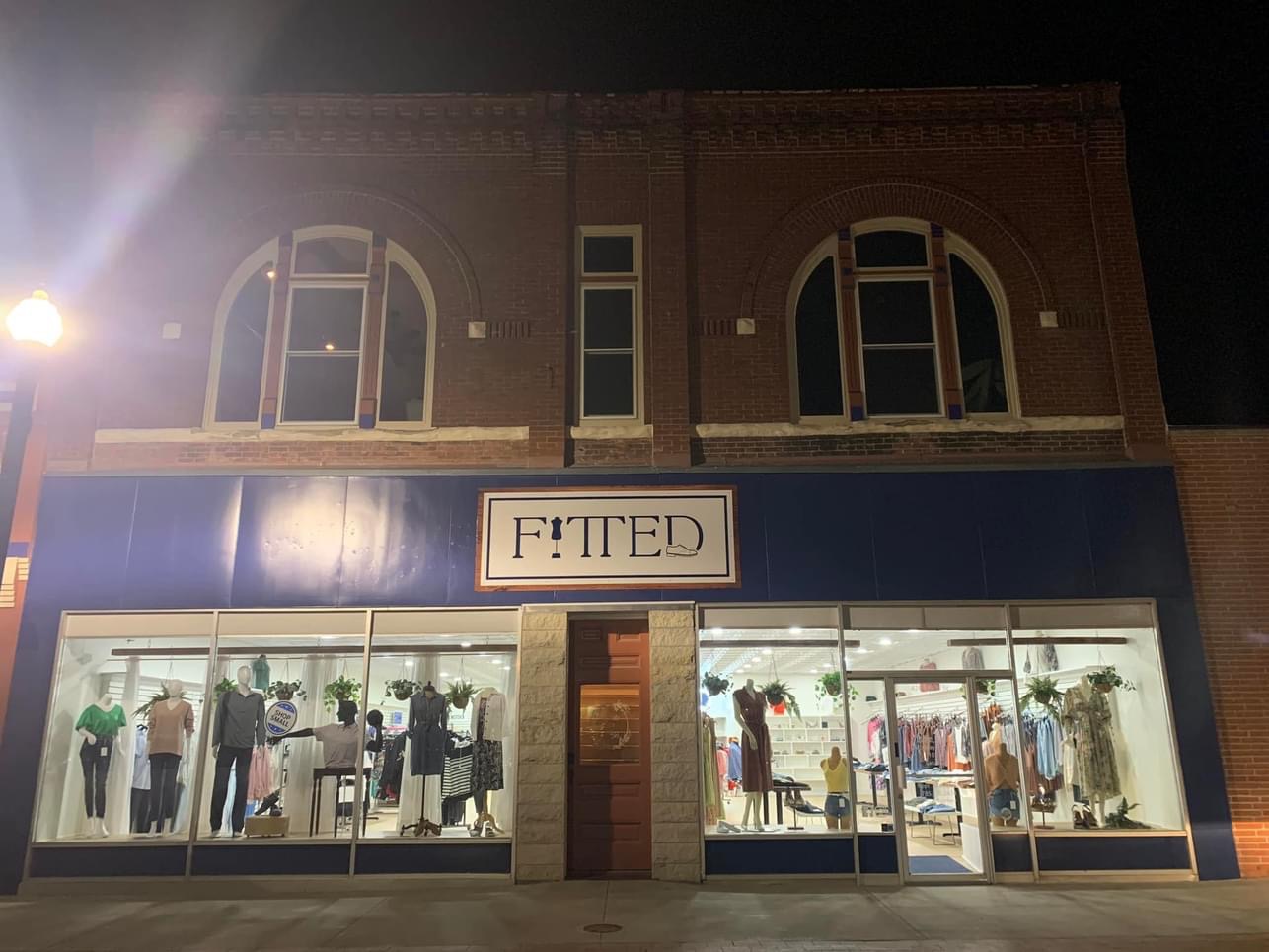 FITTED - Seneca KS - Hours, Directions, Reviews - Loc8NearMe