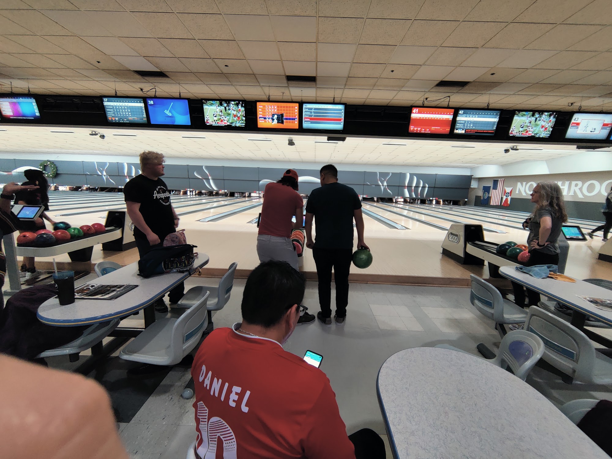 BOWLERO NORTHROCK - Wichita KS - Hours, Directions, Reviews - Loc8NearMe