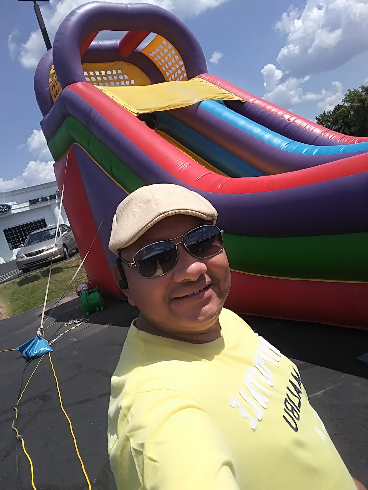 CONWAY HEATON FORD - Bardstown KY - Hours, Directions, Reviews - Loc8NearMe