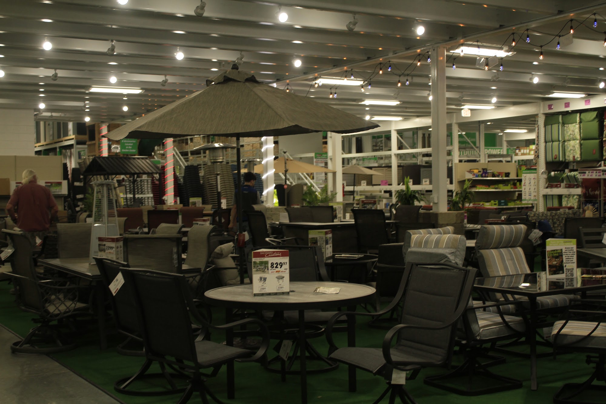 MENARDS - 1948 Menard St, Bowling Green KY - Hours, Directions, Reviews ...