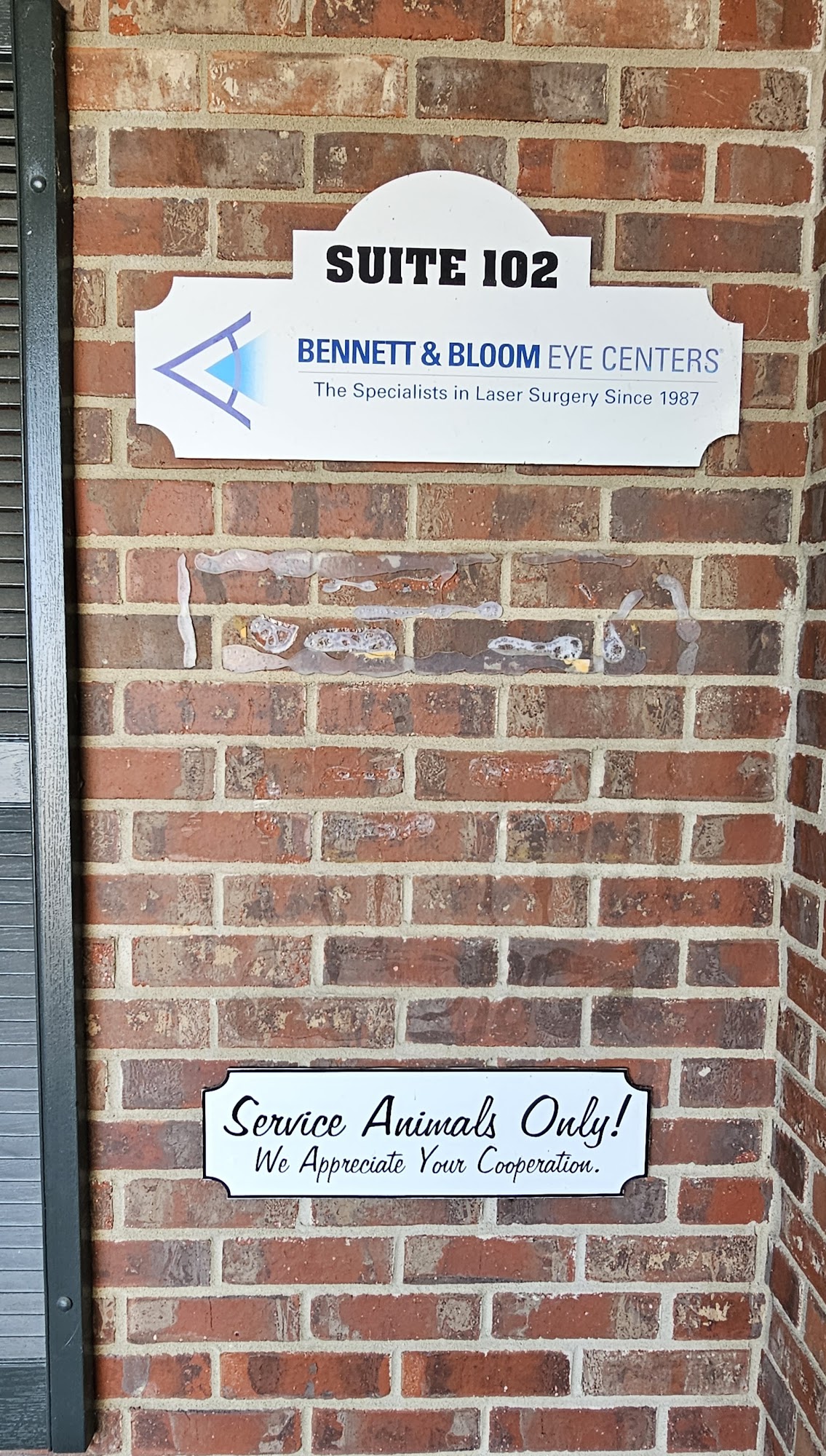 BENNETT & BLOOM EYE CENTERS - Elizabethtown KY - Hours, Directions ...