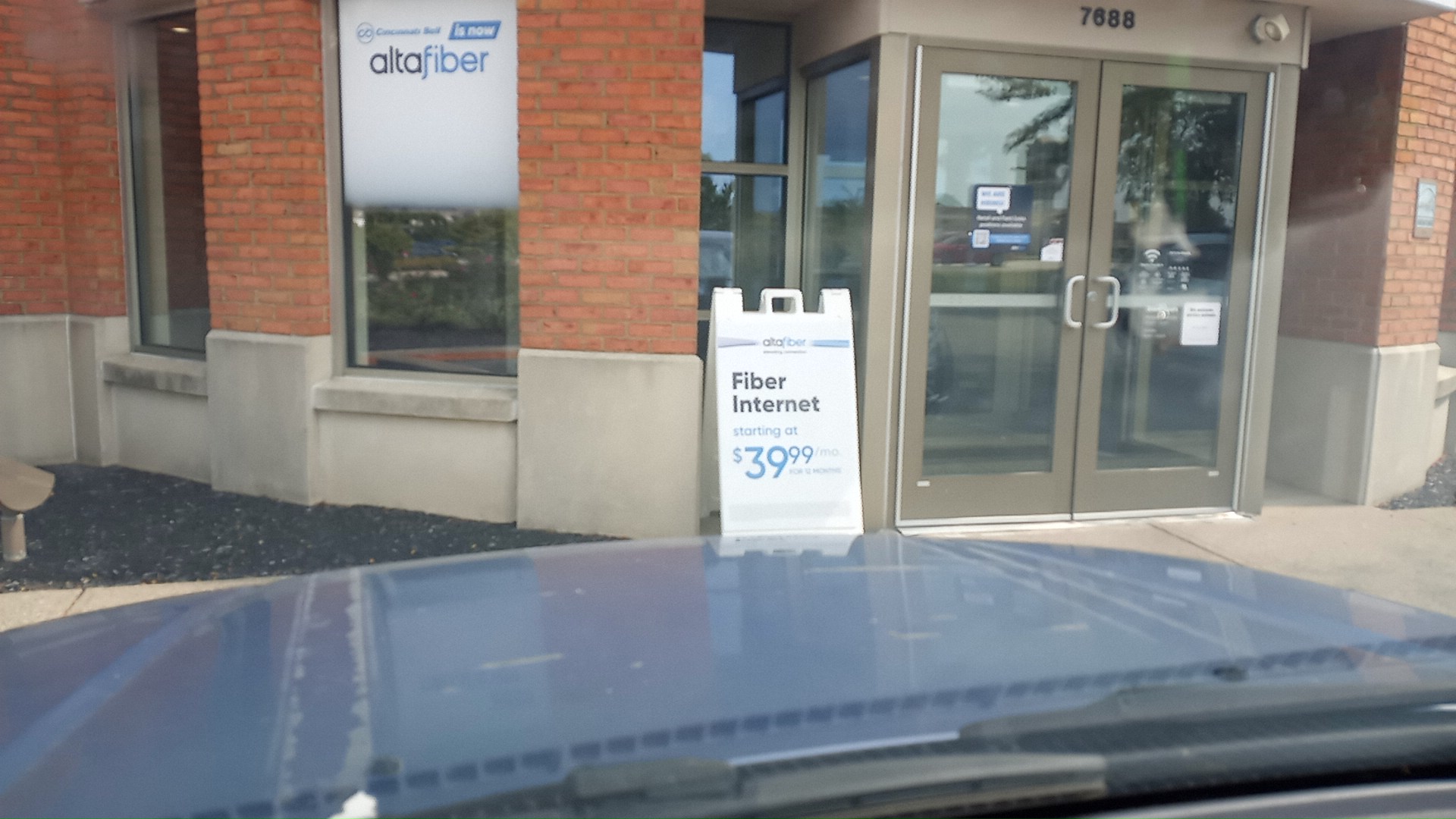 ALTAFIBER STORE - FLORENCE - Florence KY - Hours, Directions, Reviews ...