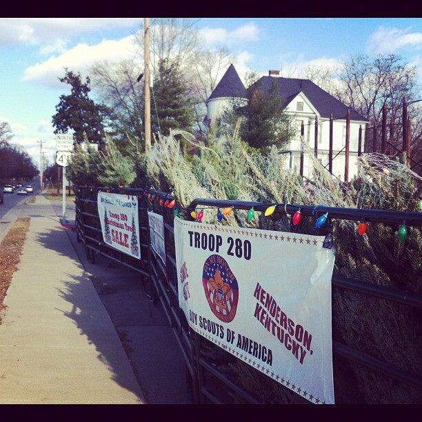 SUREWAY SUPERMARKETS - 1126 S Green St, Henderson KY - Hours ...