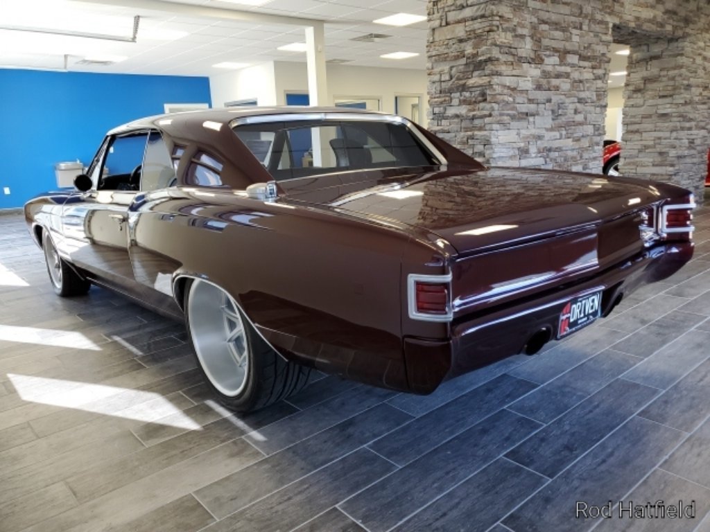 ROD HATFIELD CHEVROLET, LLC - Lexington KY - Hours, Directions, Reviews ...