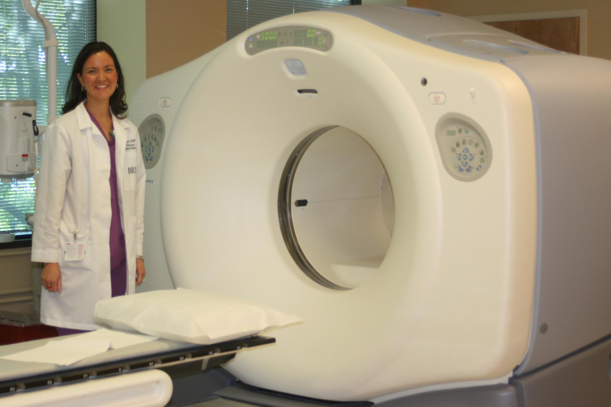 BLUEGRASS REGIONAL IMAGING - Lexington KY - Hours, Directions, Reviews ...