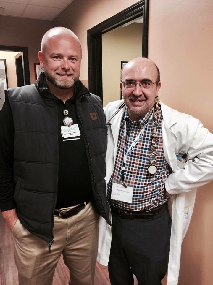 BLUEGRASS REGIONAL IMAGING - Lexington KY - Hours, Directions, Reviews ...