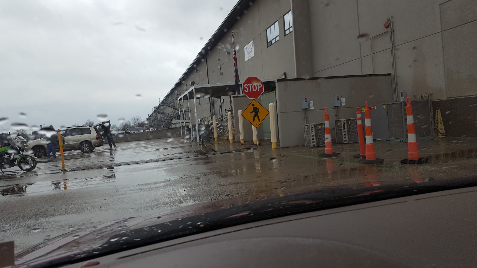 AMAZON FULFILLMENT CENTER - LEX1 - Lexington KY - Hours, Directions ...