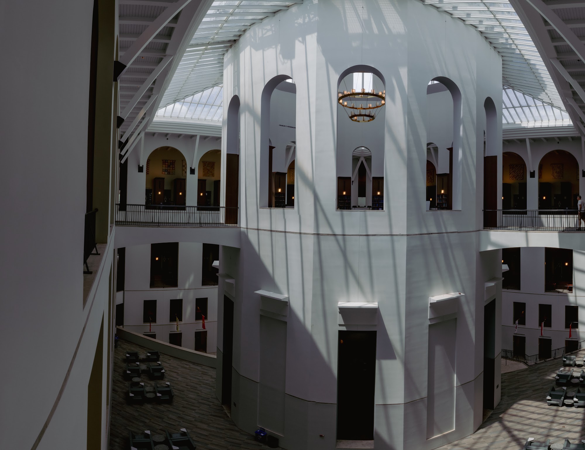 WILLIAM T YOUNG LIBRARY - Lexington KY - Hours, Directions, Reviews ...