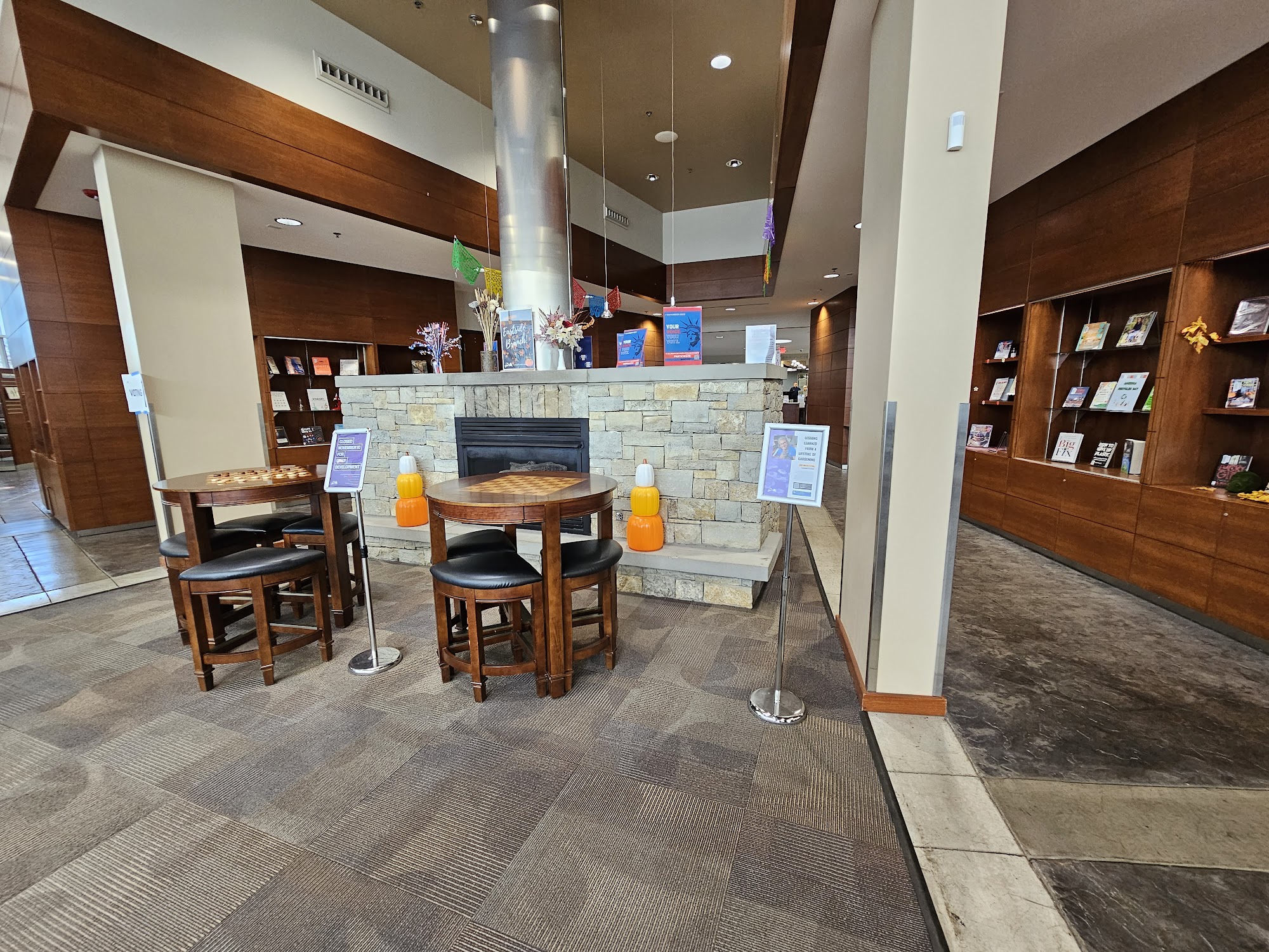 LEXINGTON PUBLIC LIBRARY, EASTSIDE BRANCH - Lexington KY - Hours ...