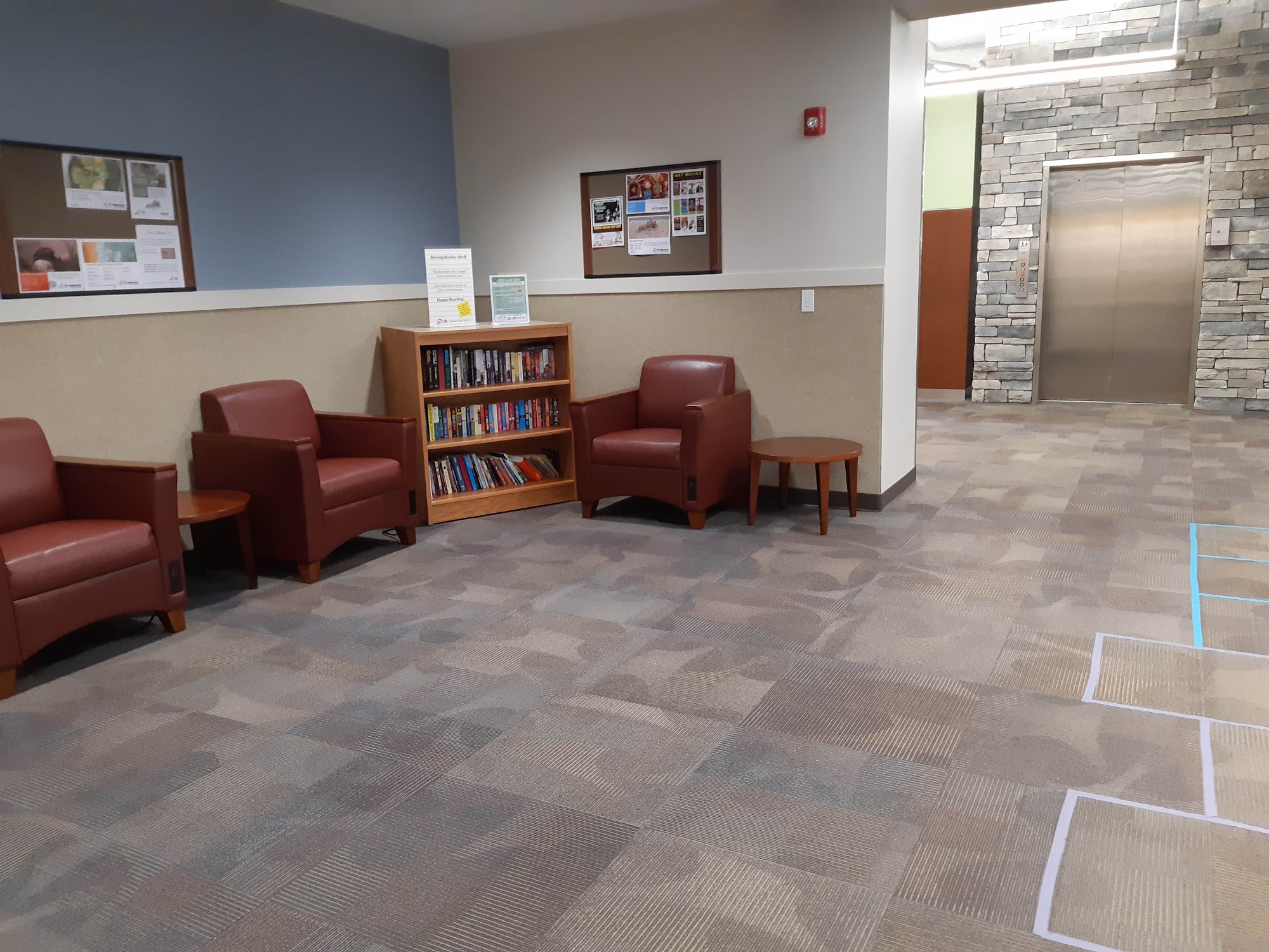 LEXINGTON PUBLIC LIBRARY, EASTSIDE BRANCH - Lexington KY - Hours ...