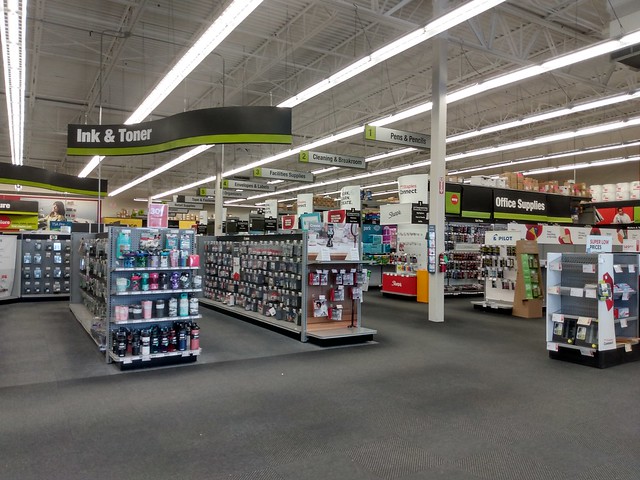 STAPLES - 2321 Sir Barton Way Suite 140 Suite 140, Lexington KY - Hours ...